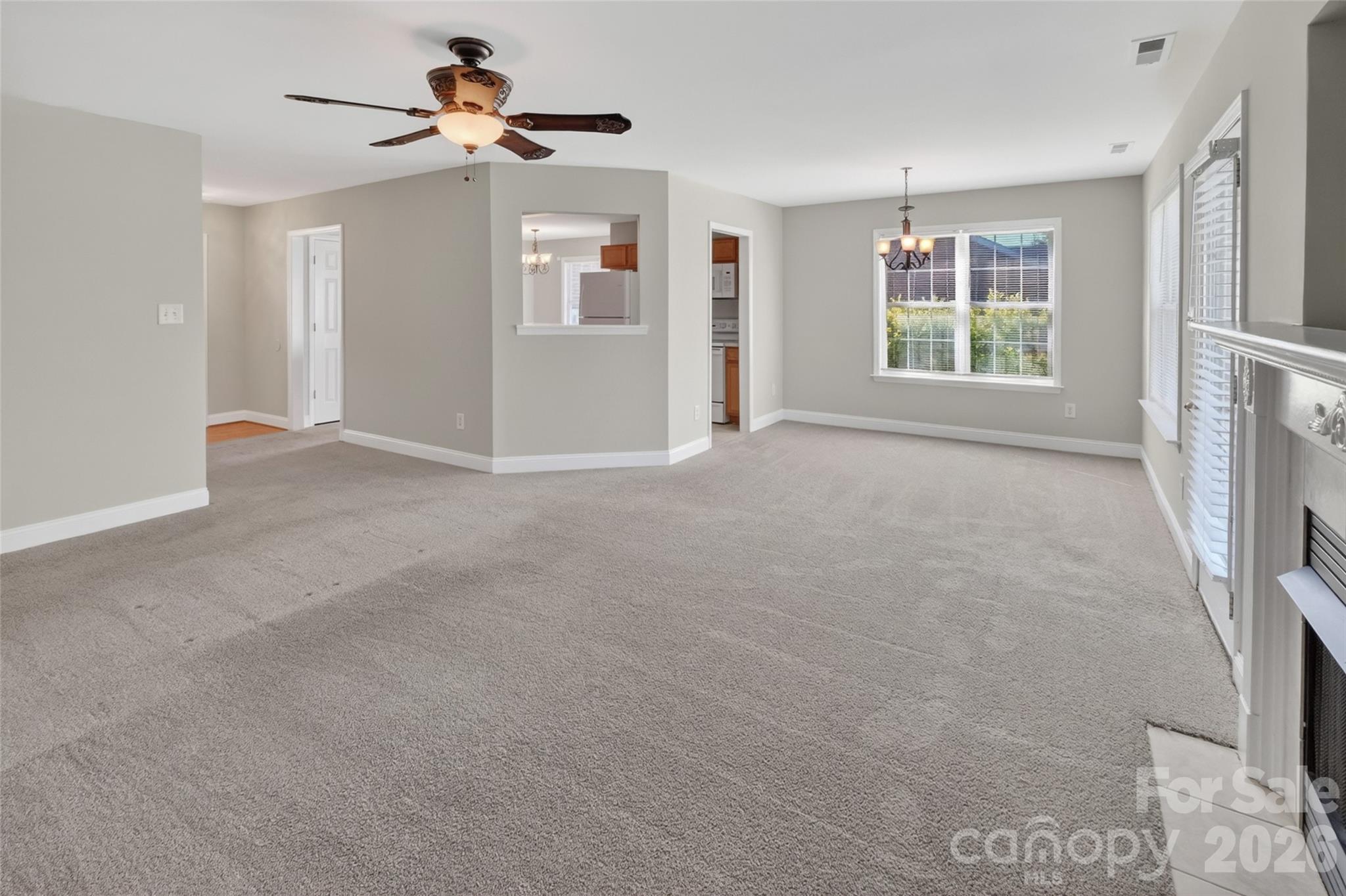 Photo 4 of 4313 Atkinson Way, Monroe, NC