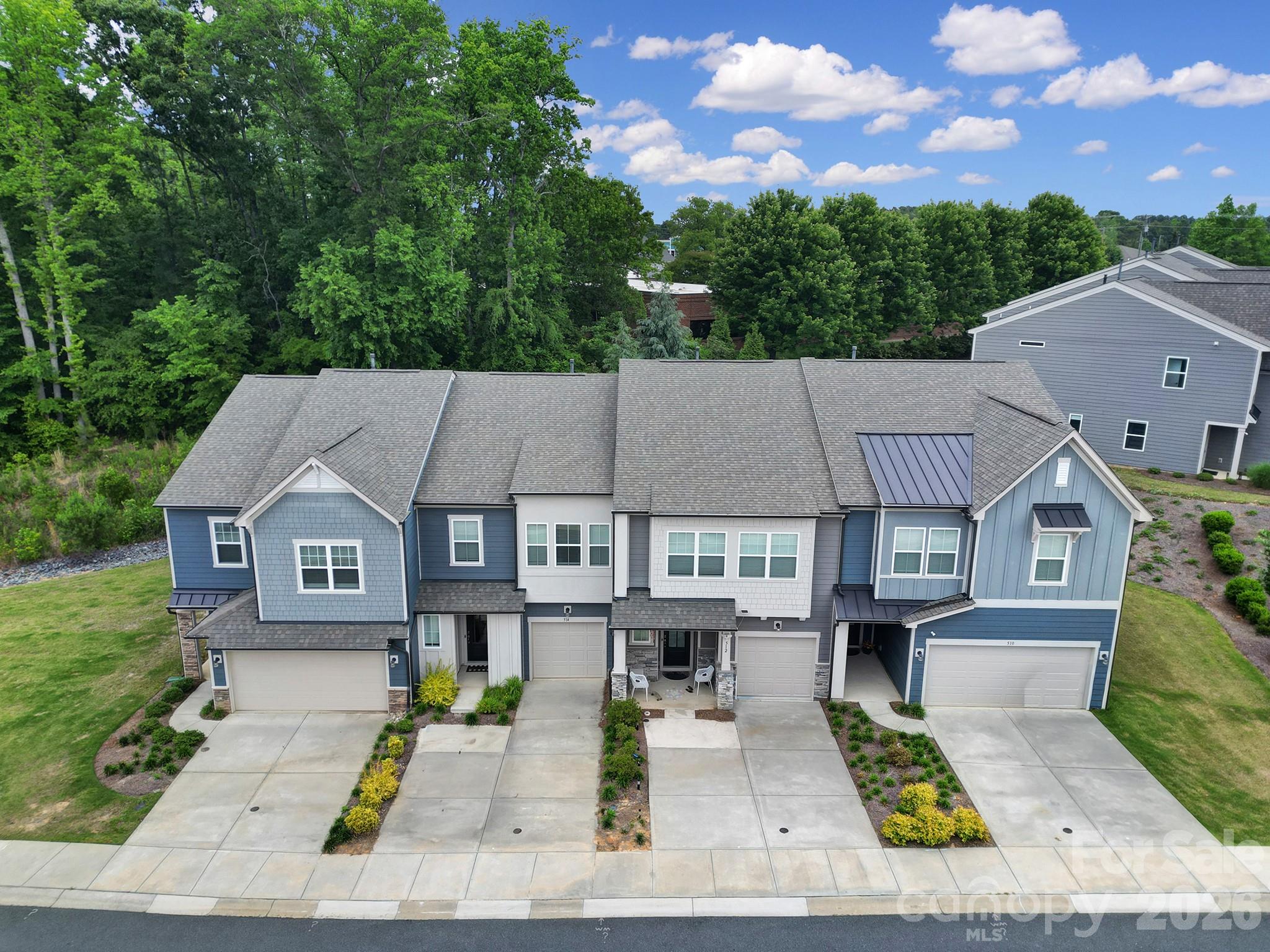 516 Madison Falls Court, Fort Mill, SC - photo 28 of 36