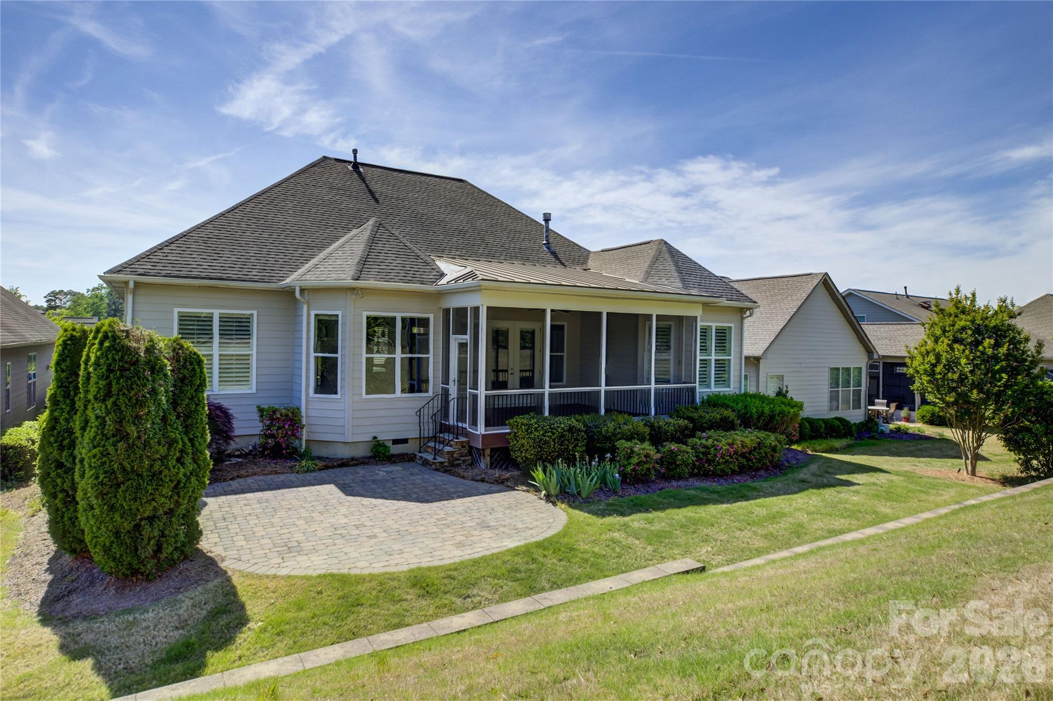 Photo 46 of 14924 High Bluff Court, Charlotte, NC