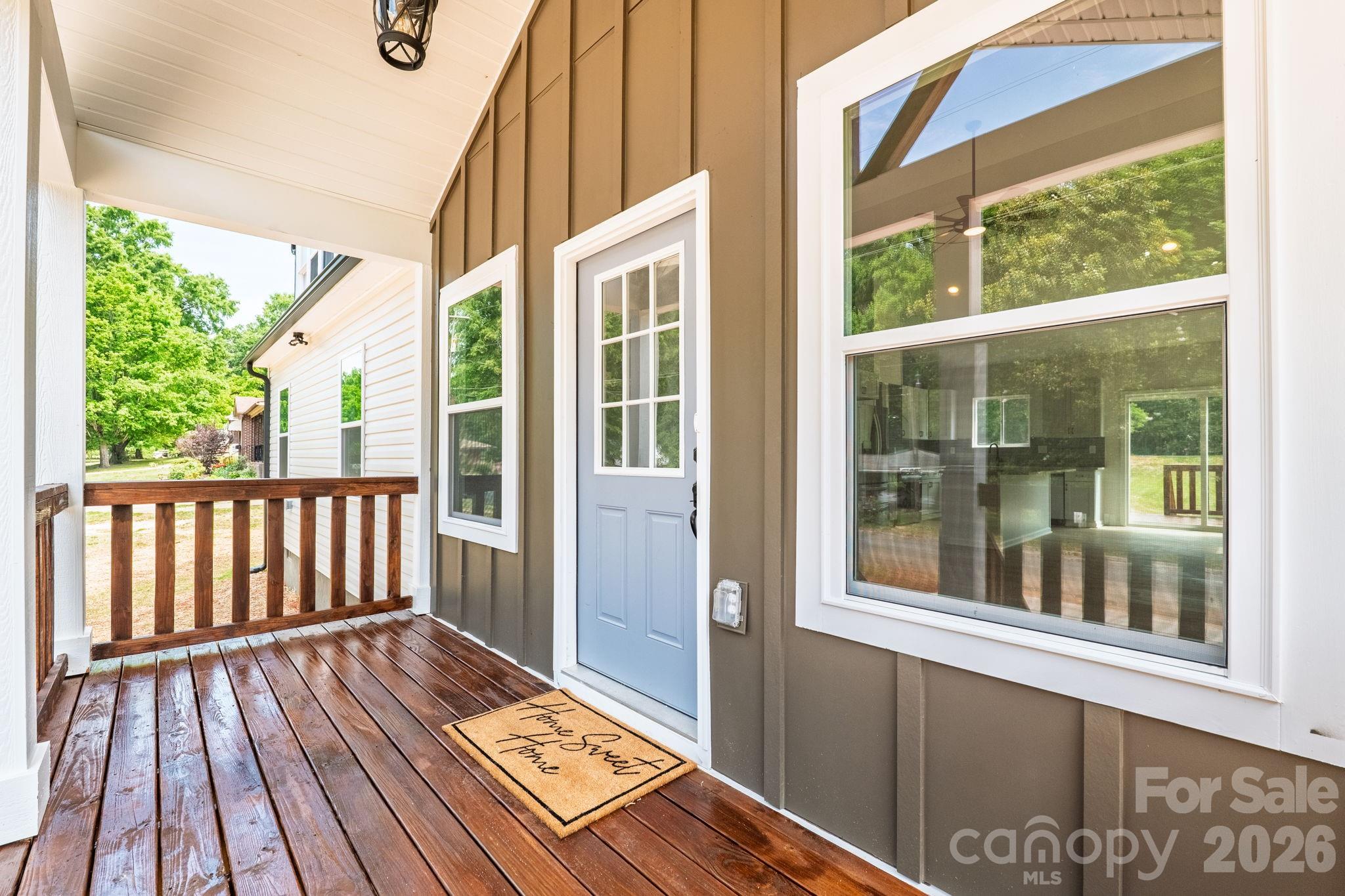 Photo 3 of 402 Pine Grove Avenue, Cherryville, NC