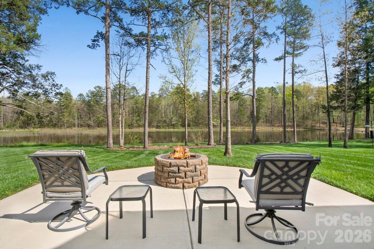 345 Barnwood Drive, Rockwell, NC - photo 11 of 46