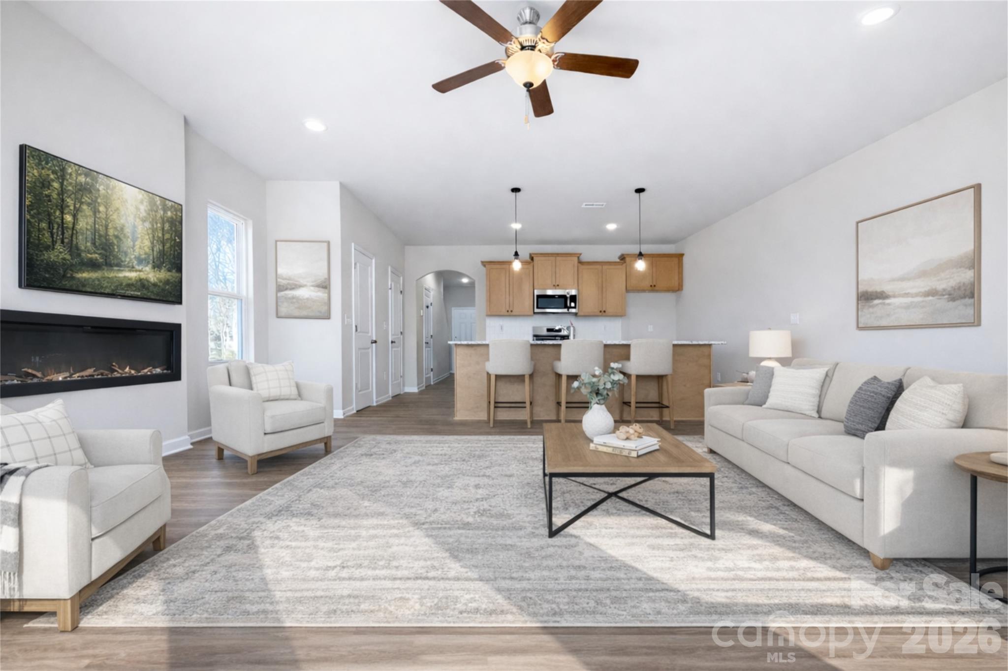 3118 Aberleaf Lane, Charlotte, NC - photo 1 of 1