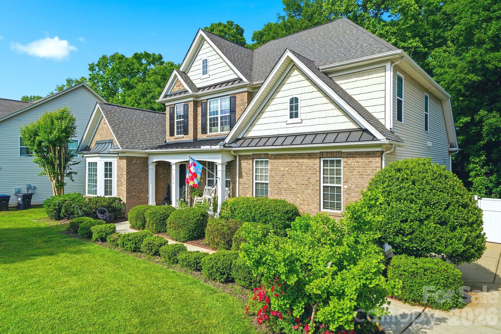 3014 Sterling Court, Indian Land, SC - photo 3 of 42