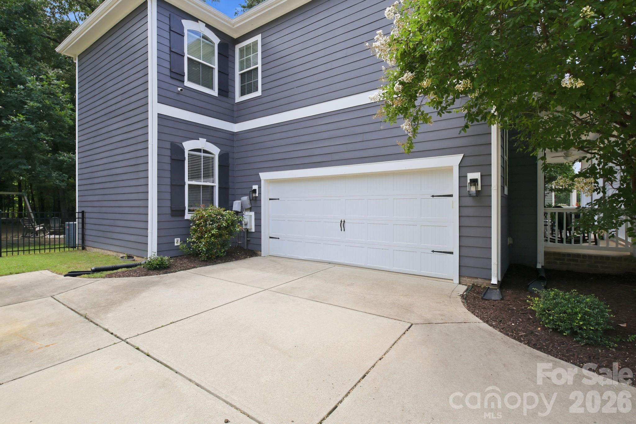 Photo 41 of 8636 Sagekirk Court, Charlotte, NC
