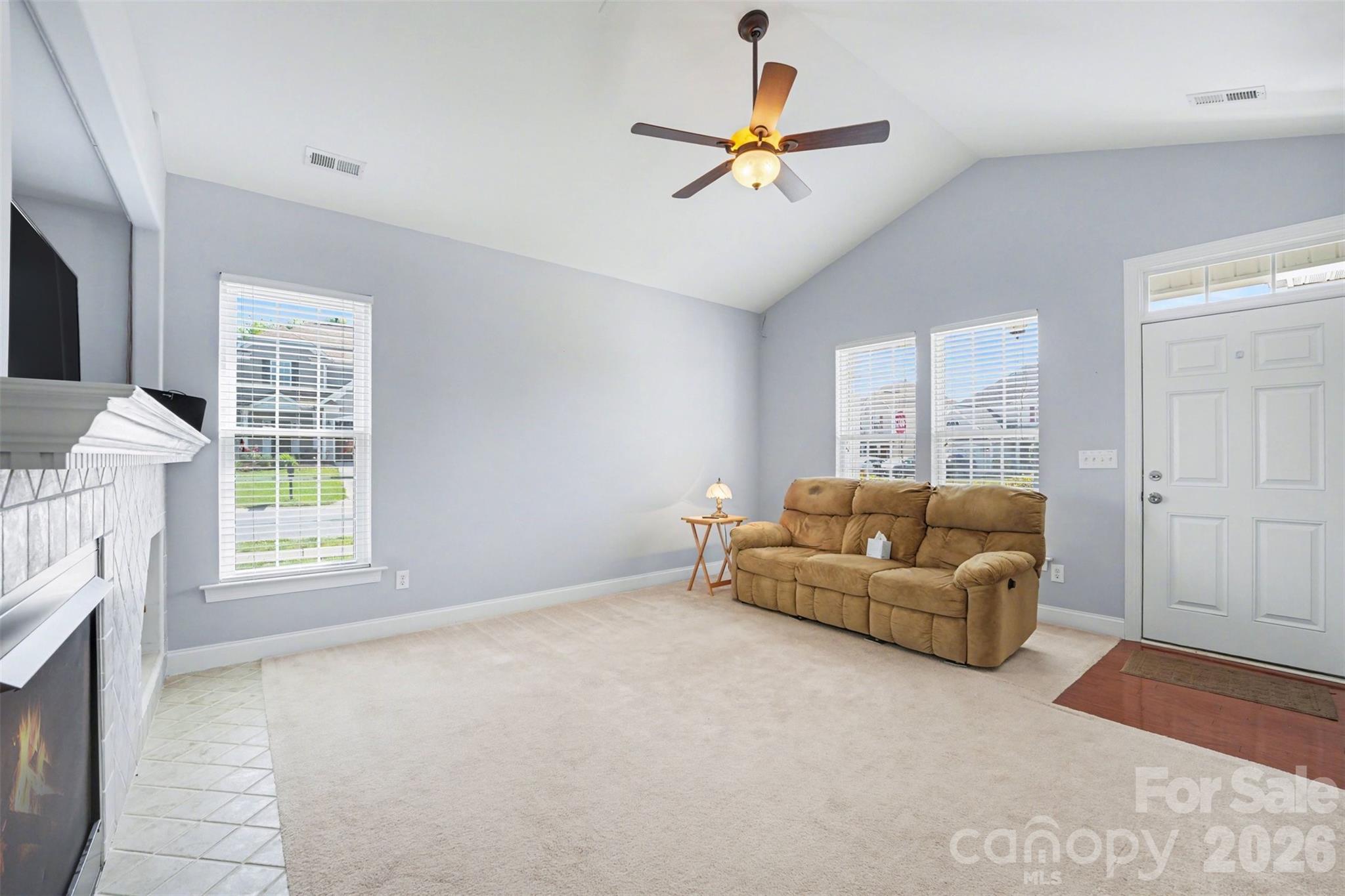 Photo 4 of 9612 Marquette Street NW, Concord, NC