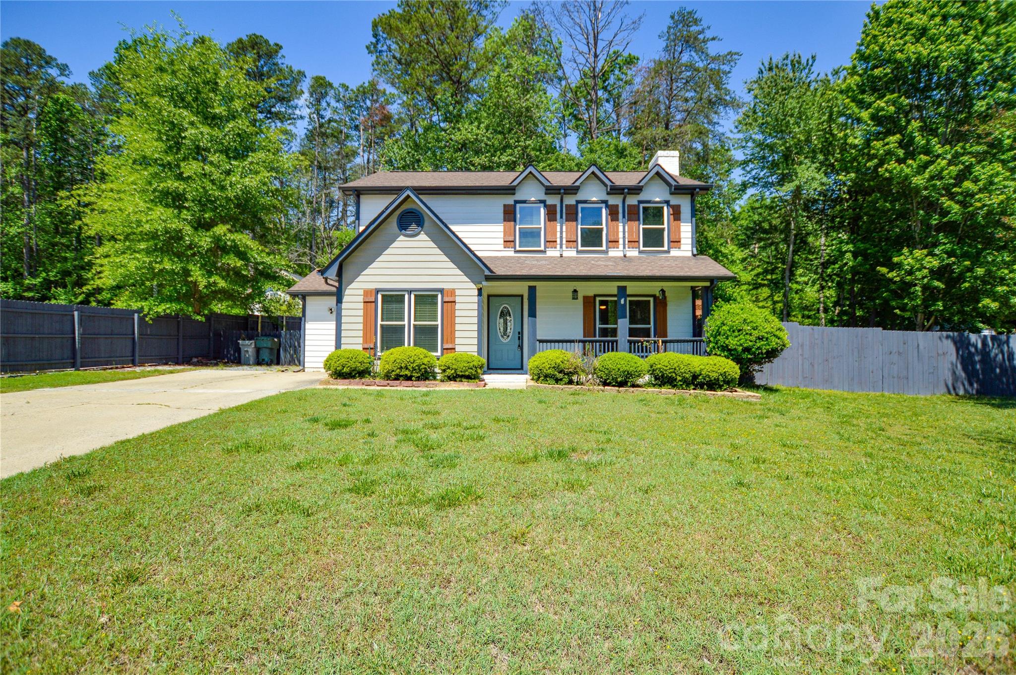 2407 Caswell Court, Gastonia, NC
