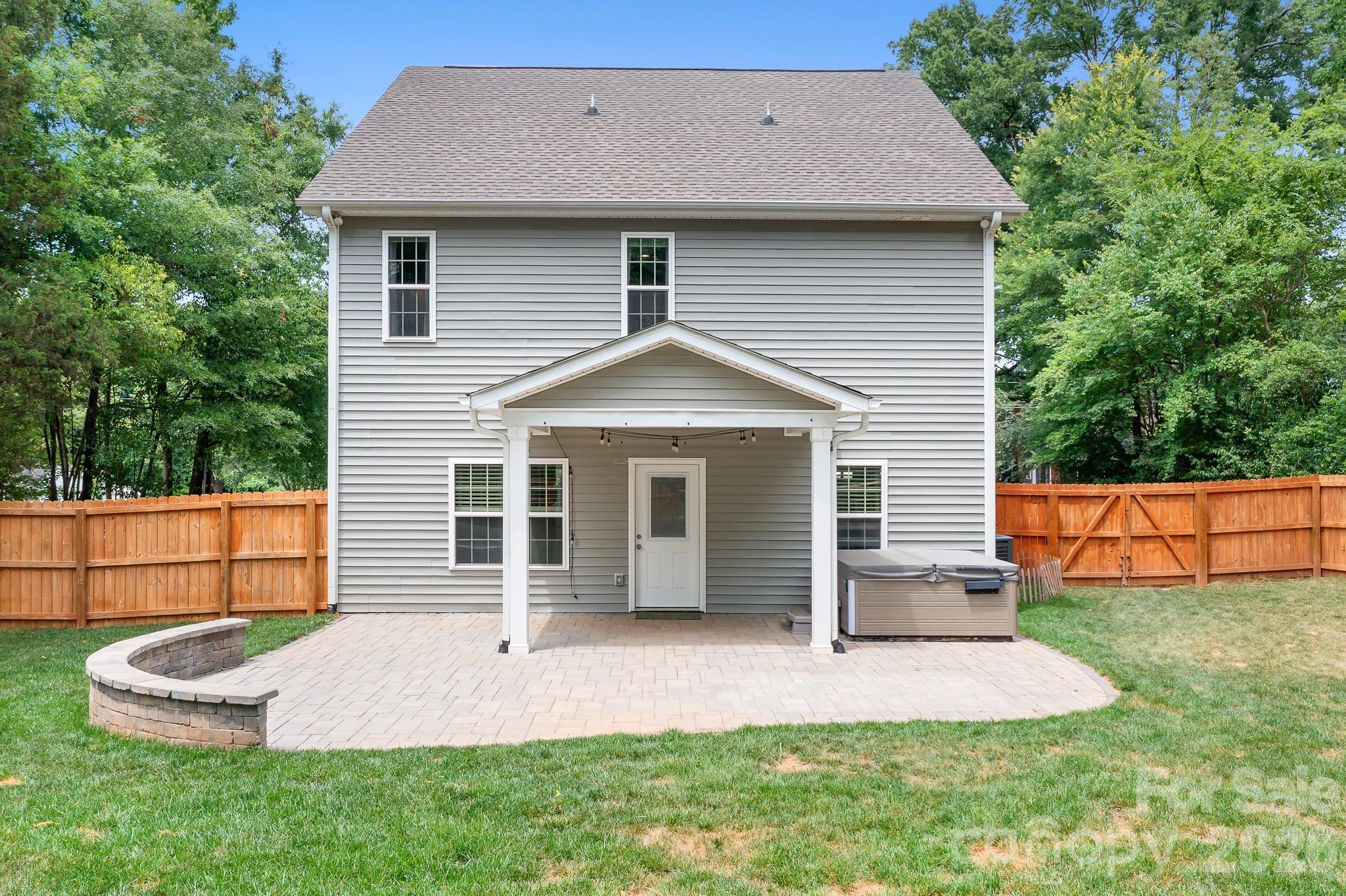 Photo 23 of 2617 Kendrick Avenue, Charlotte, NC