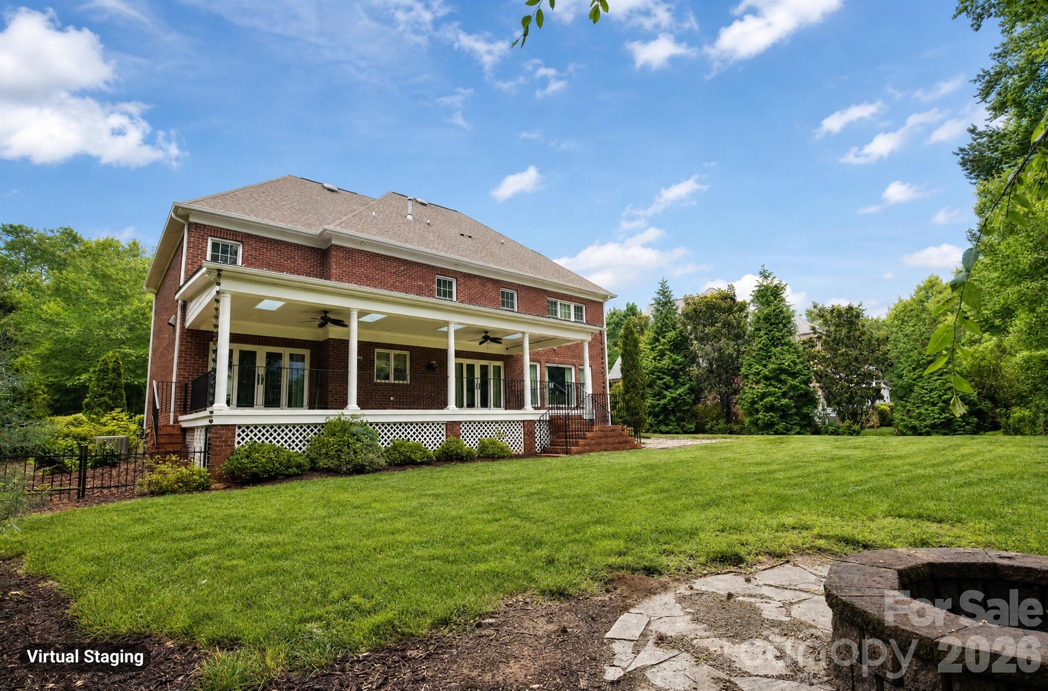 Photo 3 of 880 Hickory Stick Drive, Fort Mill, SC