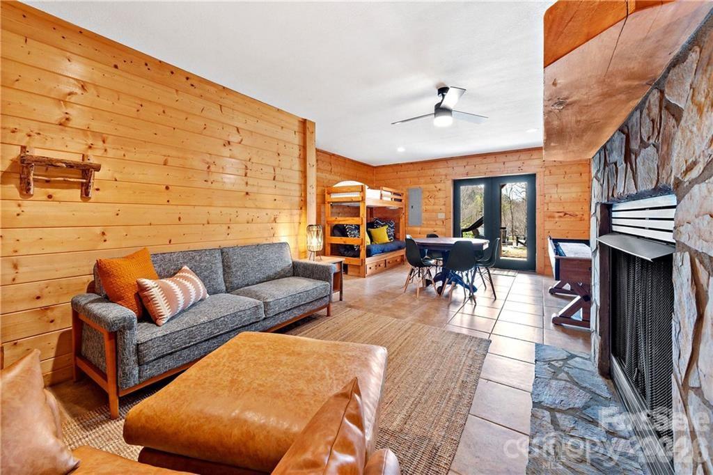 552 Lake Road, Old Fort, NC - photo 29 of 47