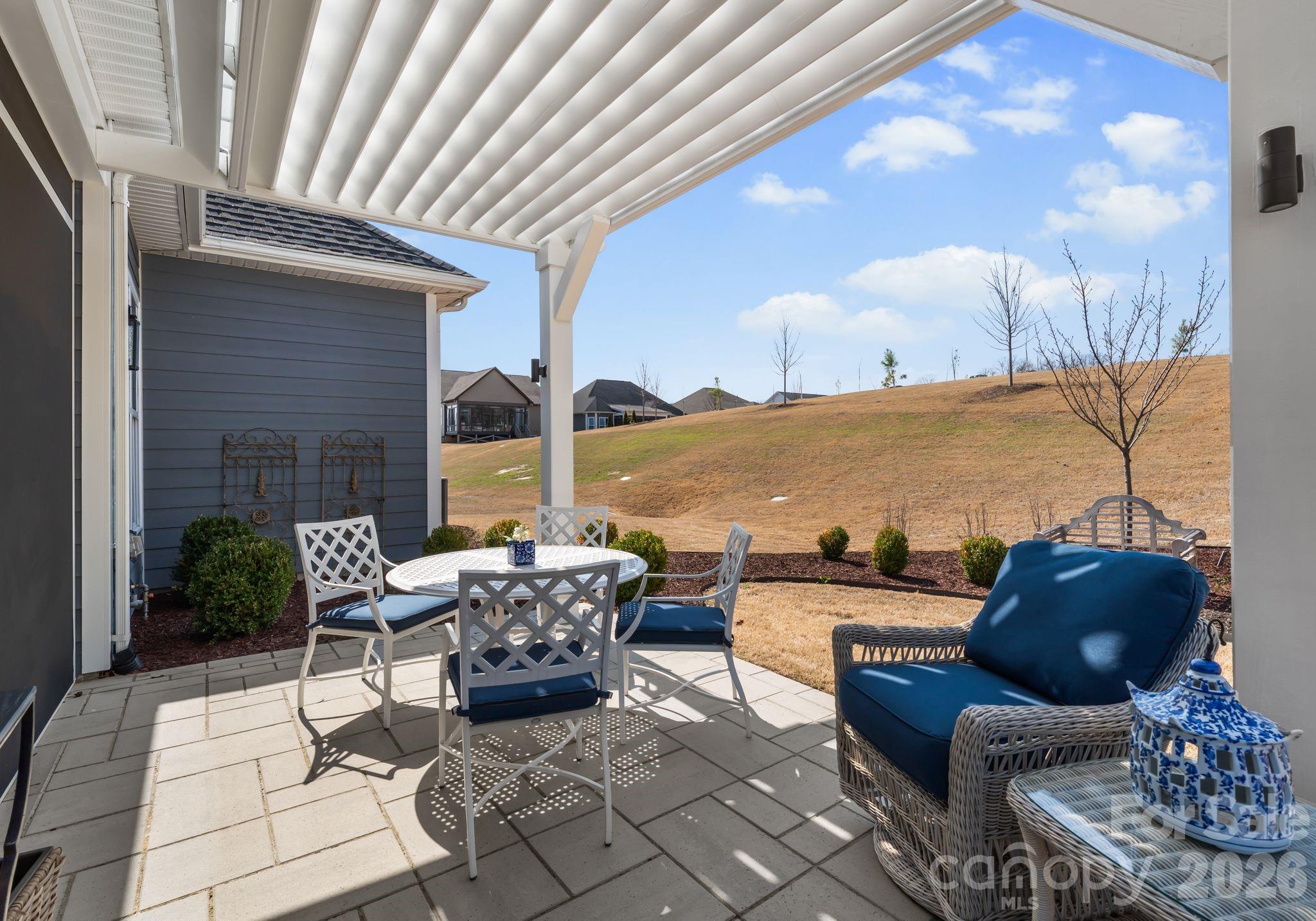 Photo 42 of 14021 Little Spring Court, Charlotte, NC
