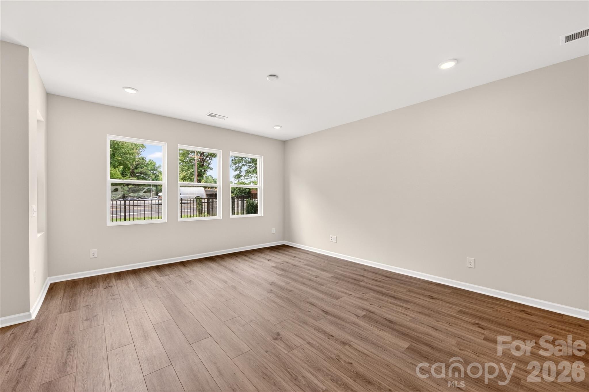 Photo 6 of 6315 Haller Street, Charlotte, NC