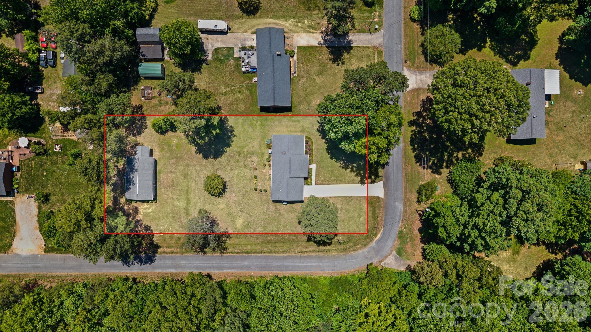 475 Pamela Street, Salisbury, NC - photo 34 of 37