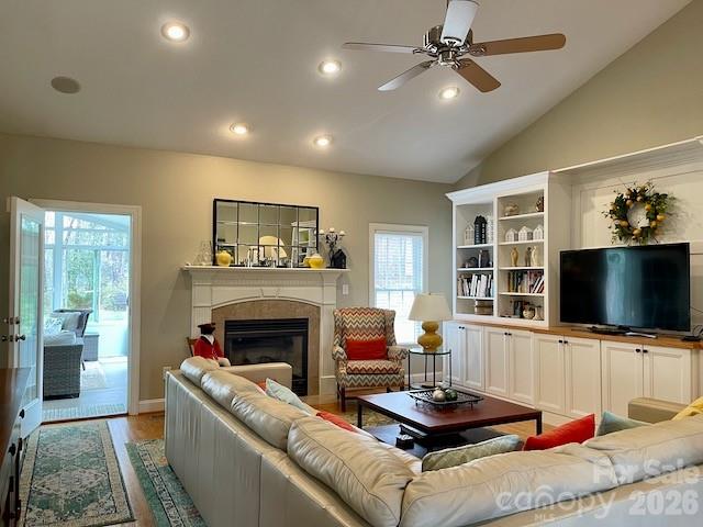 4945 Brookridge Drive NE, Hickory, NC - photo 9 of 49