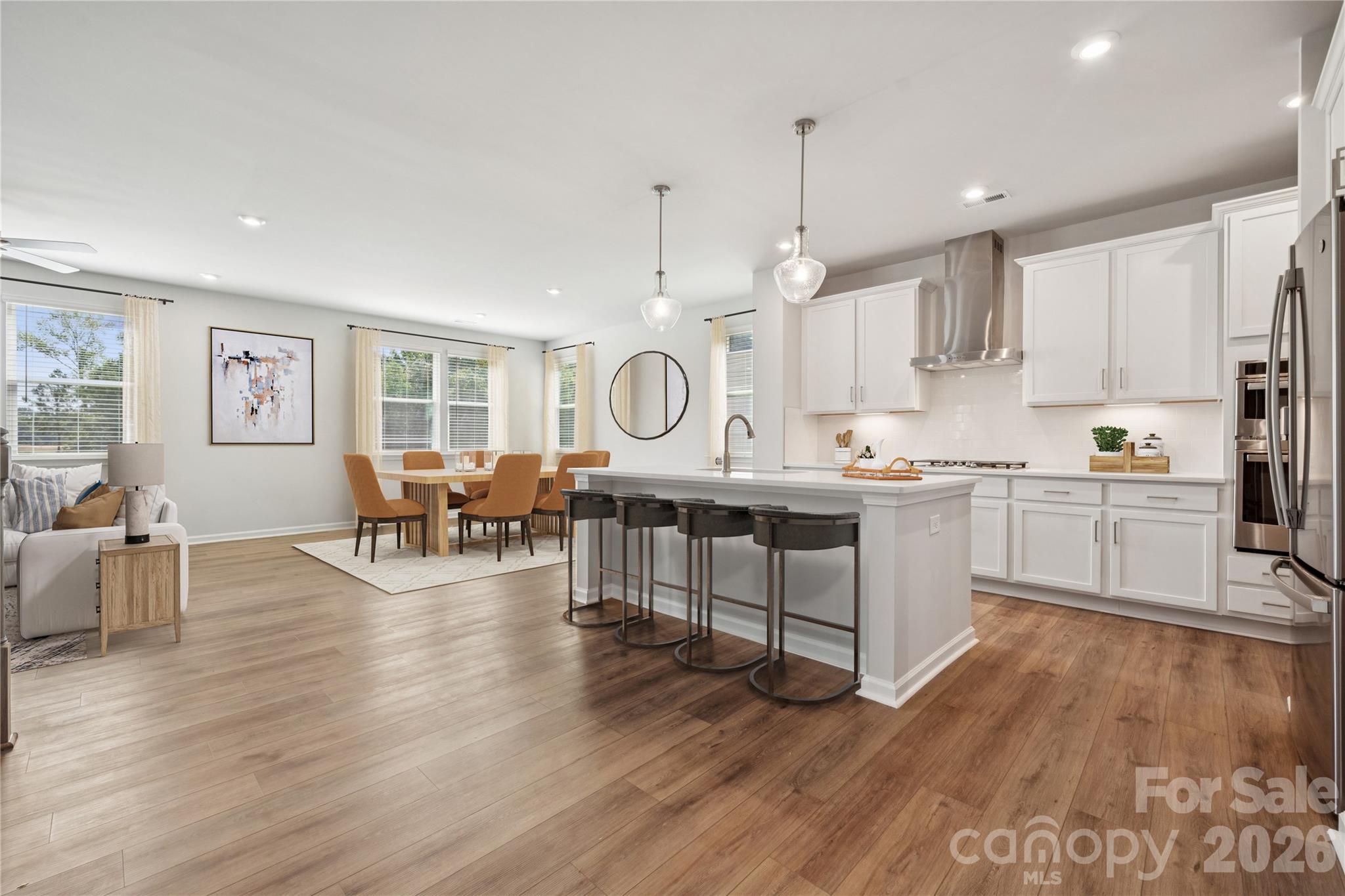 Photo 13 of 6508 Ludell Lane, Charlotte, NC