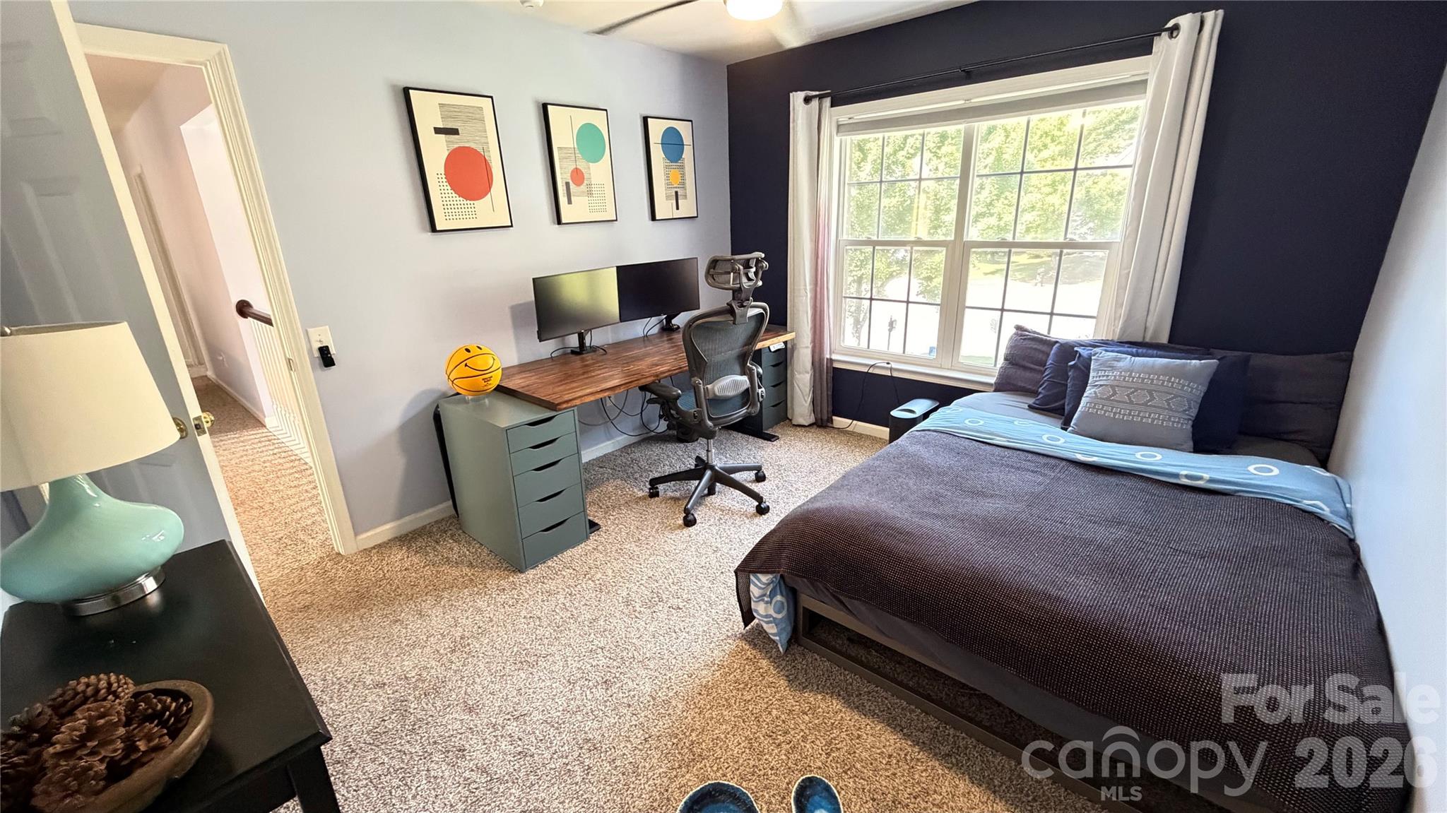 Home for sale at 9542 Oswald Lane, Charlotte, NC — photo 25 of 39