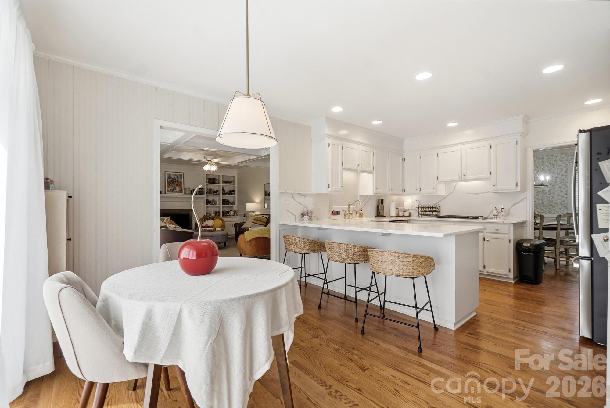 Photo 12 of 10129 Hanover Glen Road, Charlotte, NC