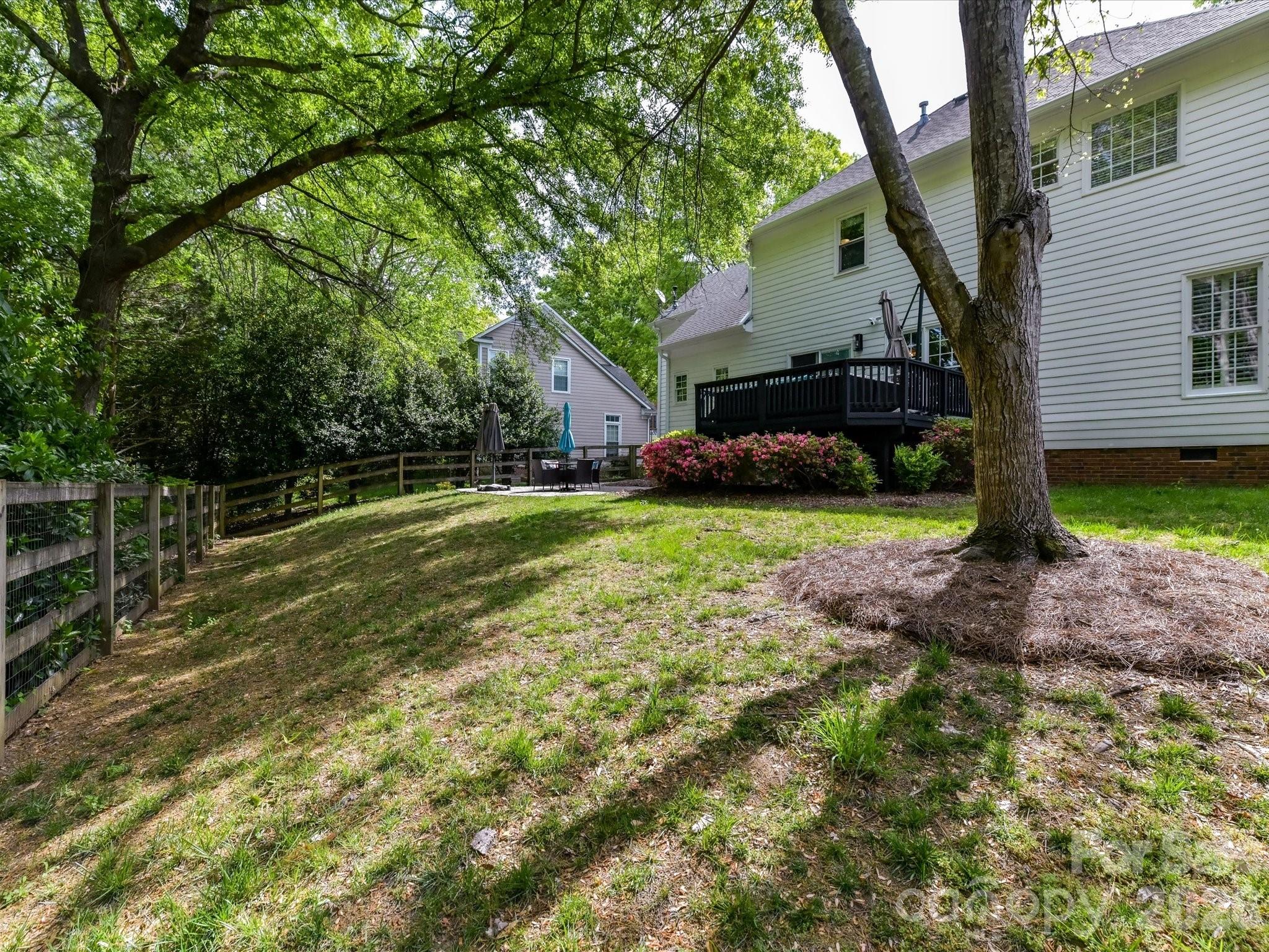 Photo 40 of 7219 Fortrose Lane, Charlotte, NC
