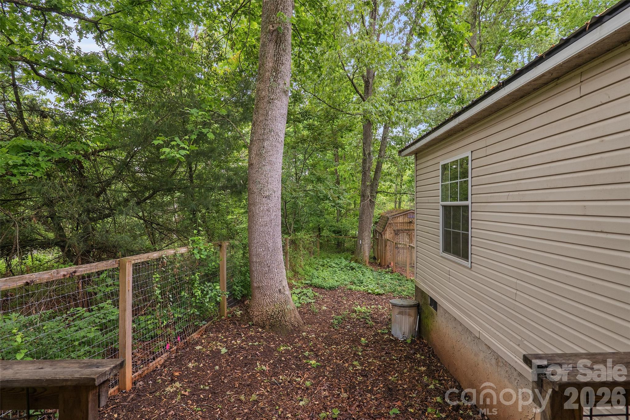 611 Turkey Creek Terrace, Leicester, NC - photo 11 of 43