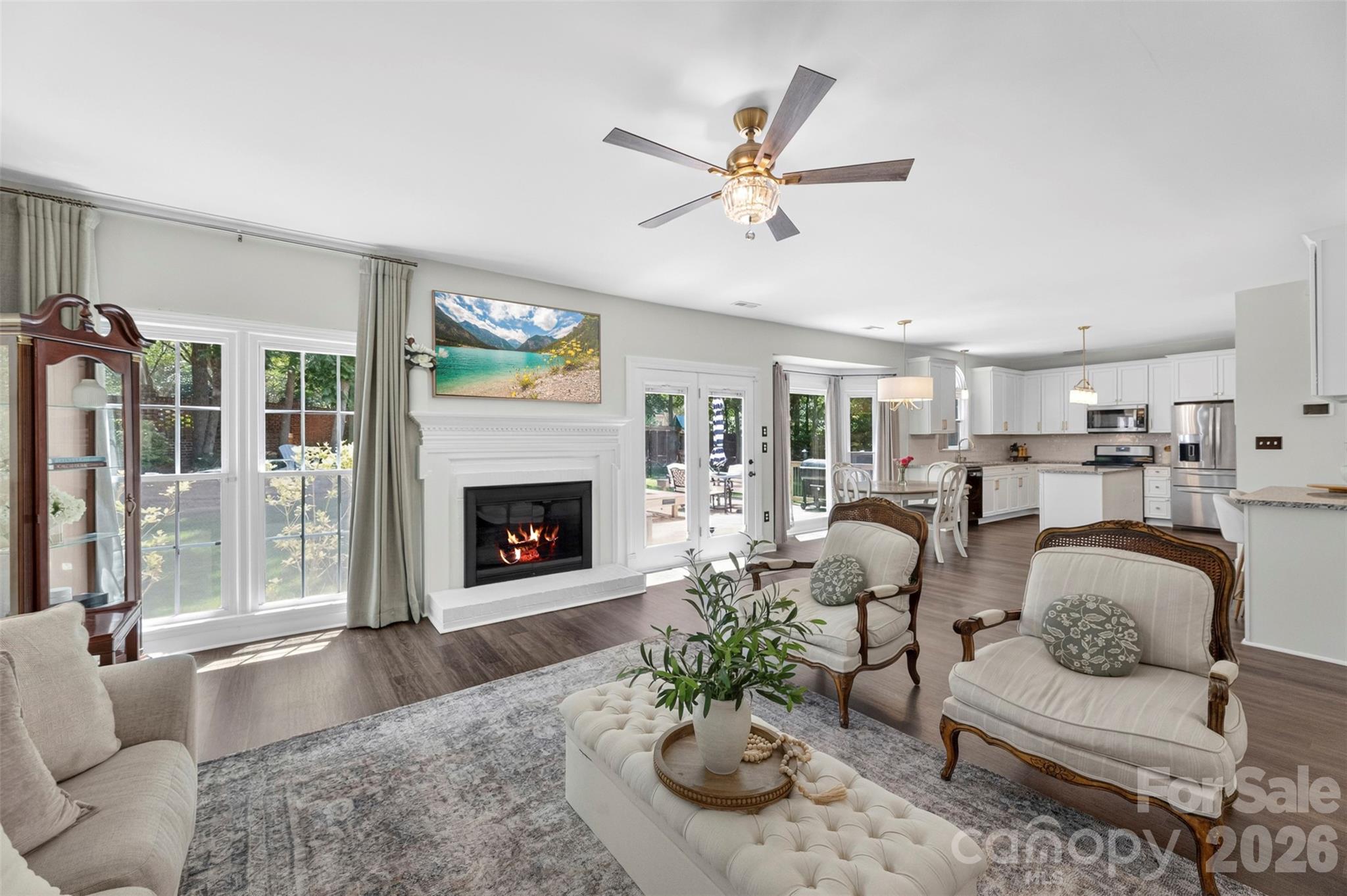7618 Wingmont Drive, Charlotte, NC - photo 9 of 36