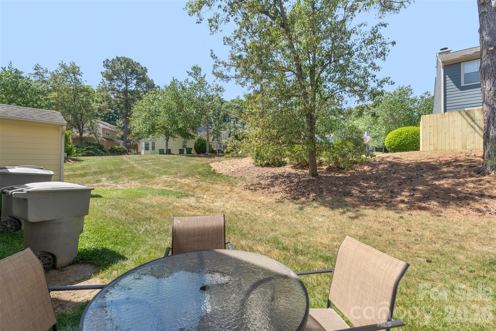 Photo 29 of 9005 Four Mile Creek Road, Charlotte, NC
