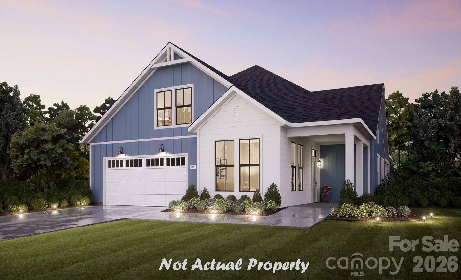 188 Alenda Lux Circle, Mooresville, NC - photo 1 of 1