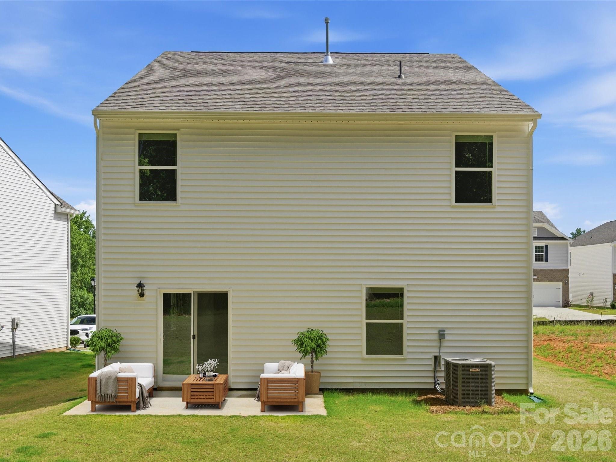 Photo 40 of 5211 Reedy Ridge Road, Charlotte, NC