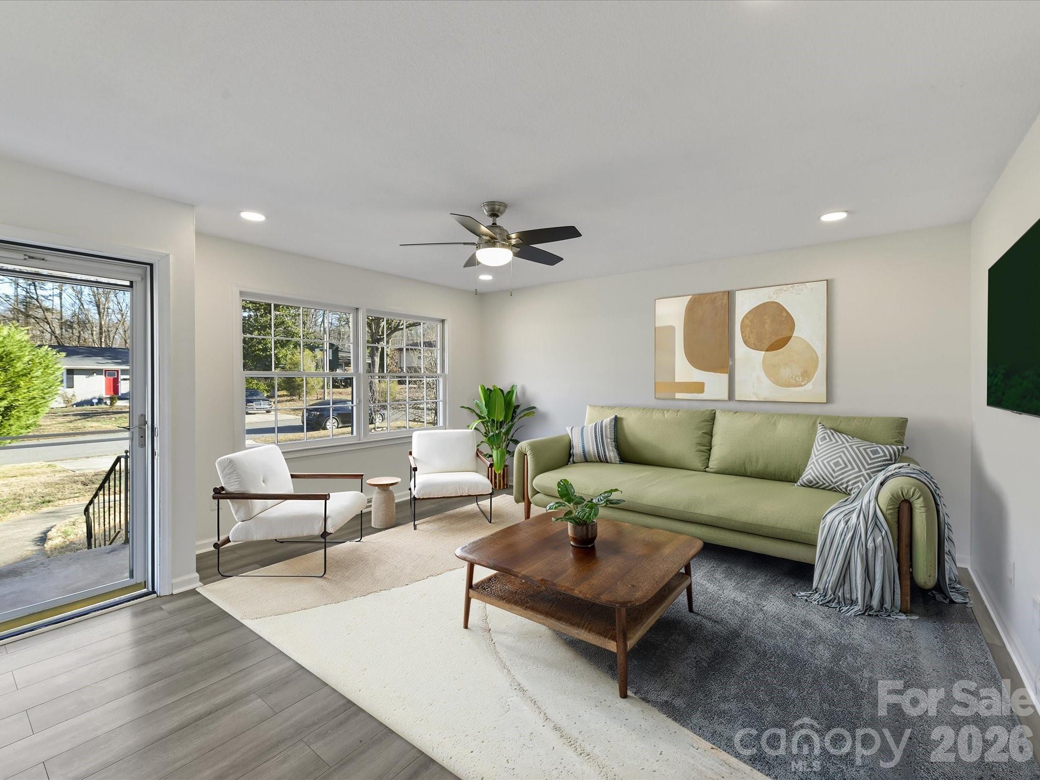 4008 Dunwoody Drive, Charlotte, NC - photo 3 of 21