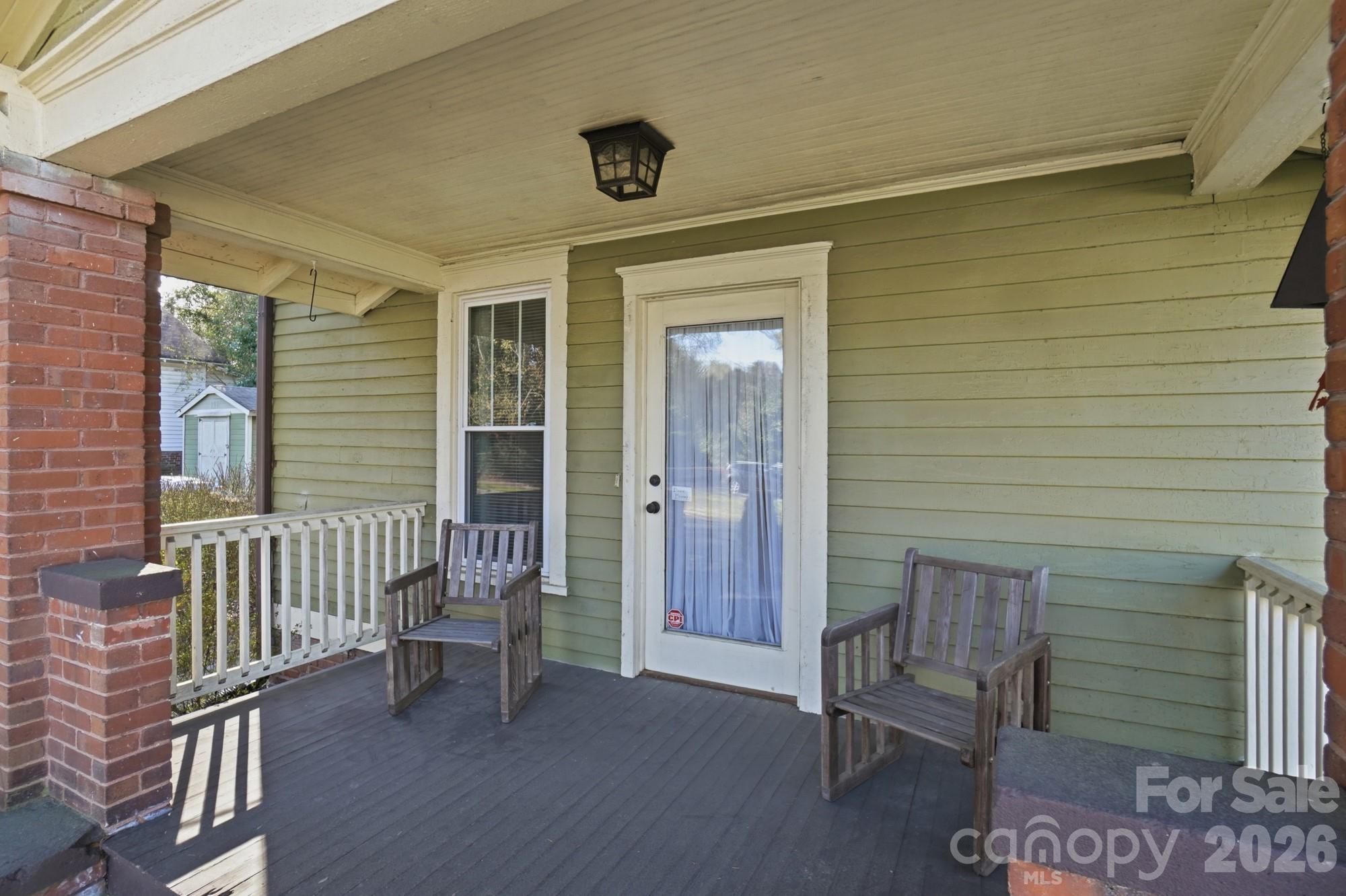 502 S South Street, Gastonia, NC - photo 45 of 48
