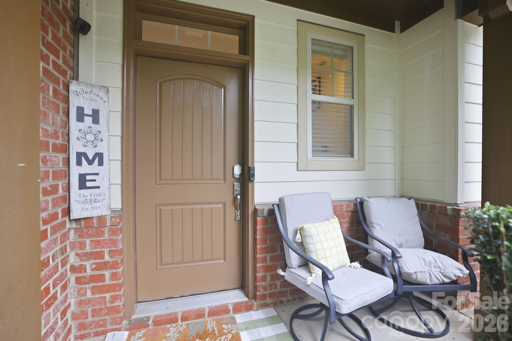 Home for sale at 18500 Studman Branch Avenue, Charlotte, NC — photo 3 of 41
