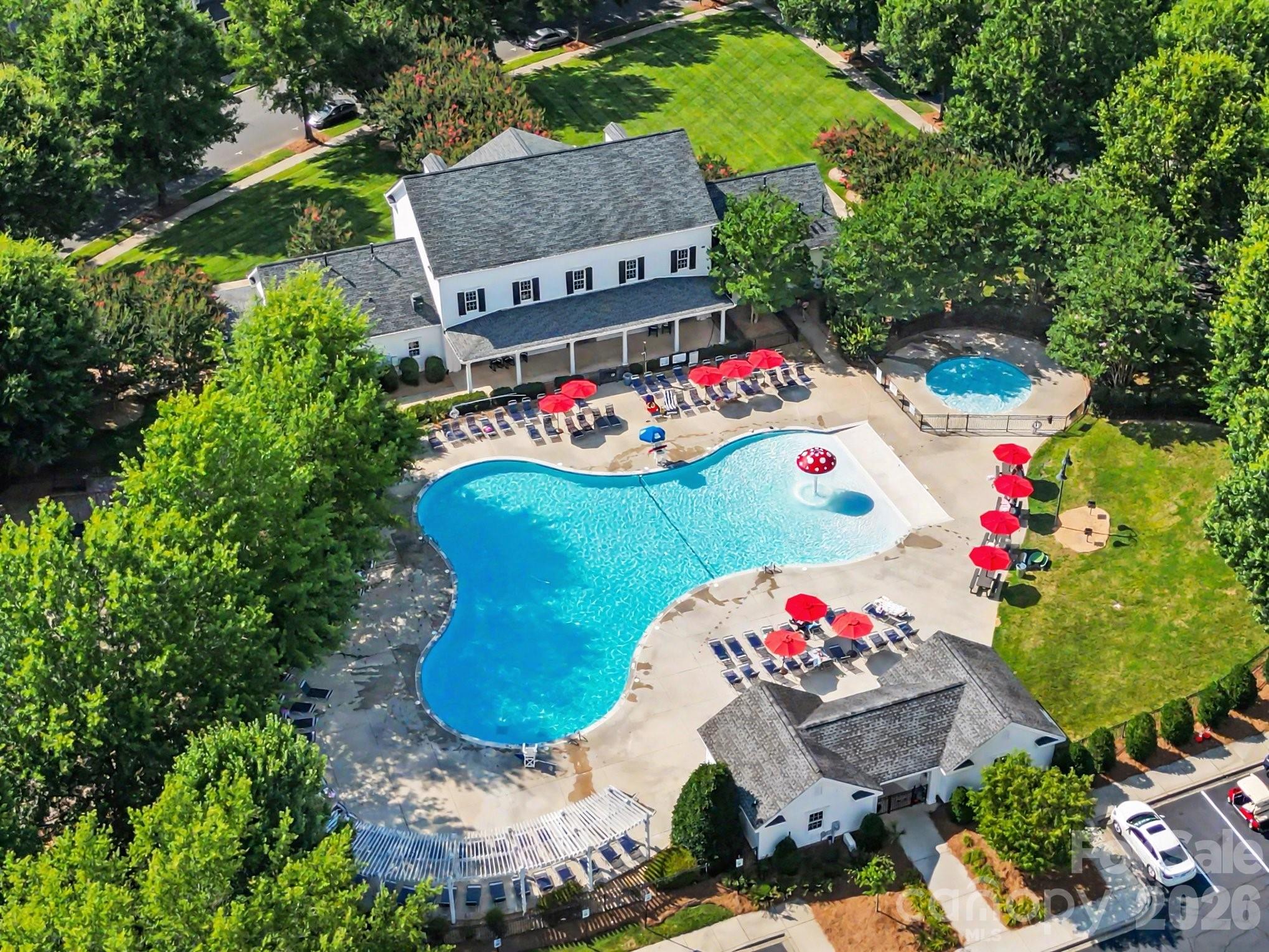 Photo 42 of 887 Stratford Run Drive, Fort Mill, SC