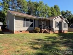 150 Ridge Run Drive, Statesville, NC - photo 2 of 28