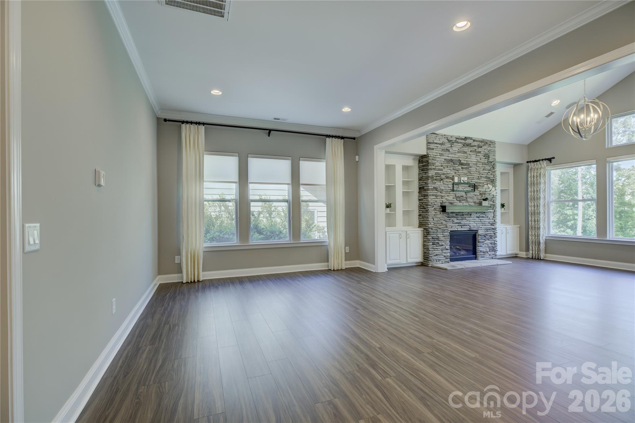 Photo 18 of 15512 Aviary Orchard Way, Charlotte, NC