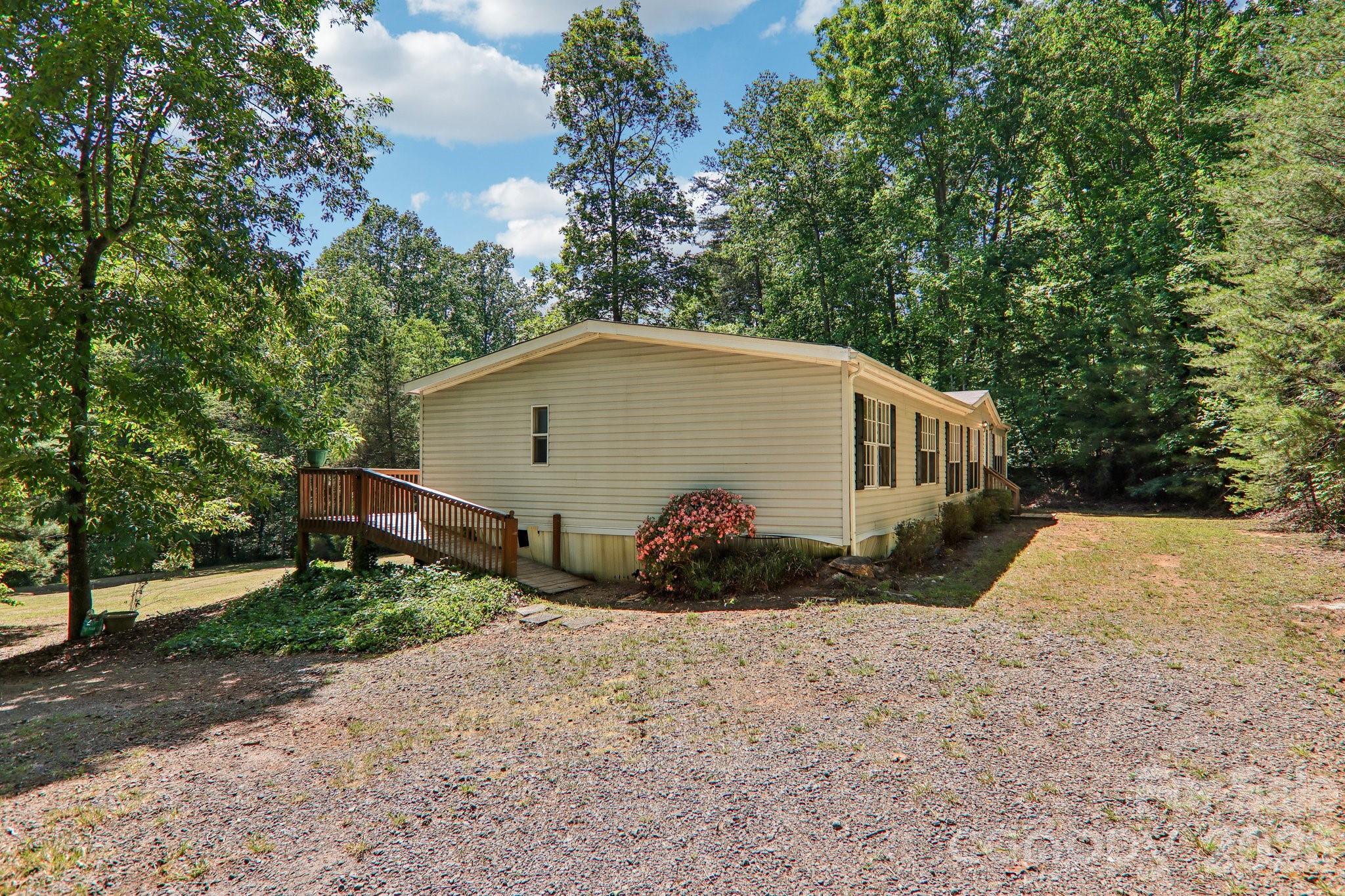 Photo 2 of 125 Cove Creek Drive, Rutherfordton, NC