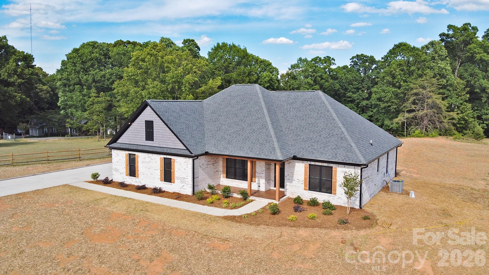 Photo 3 of 935 Lake Wright Road, China Grove, NC
