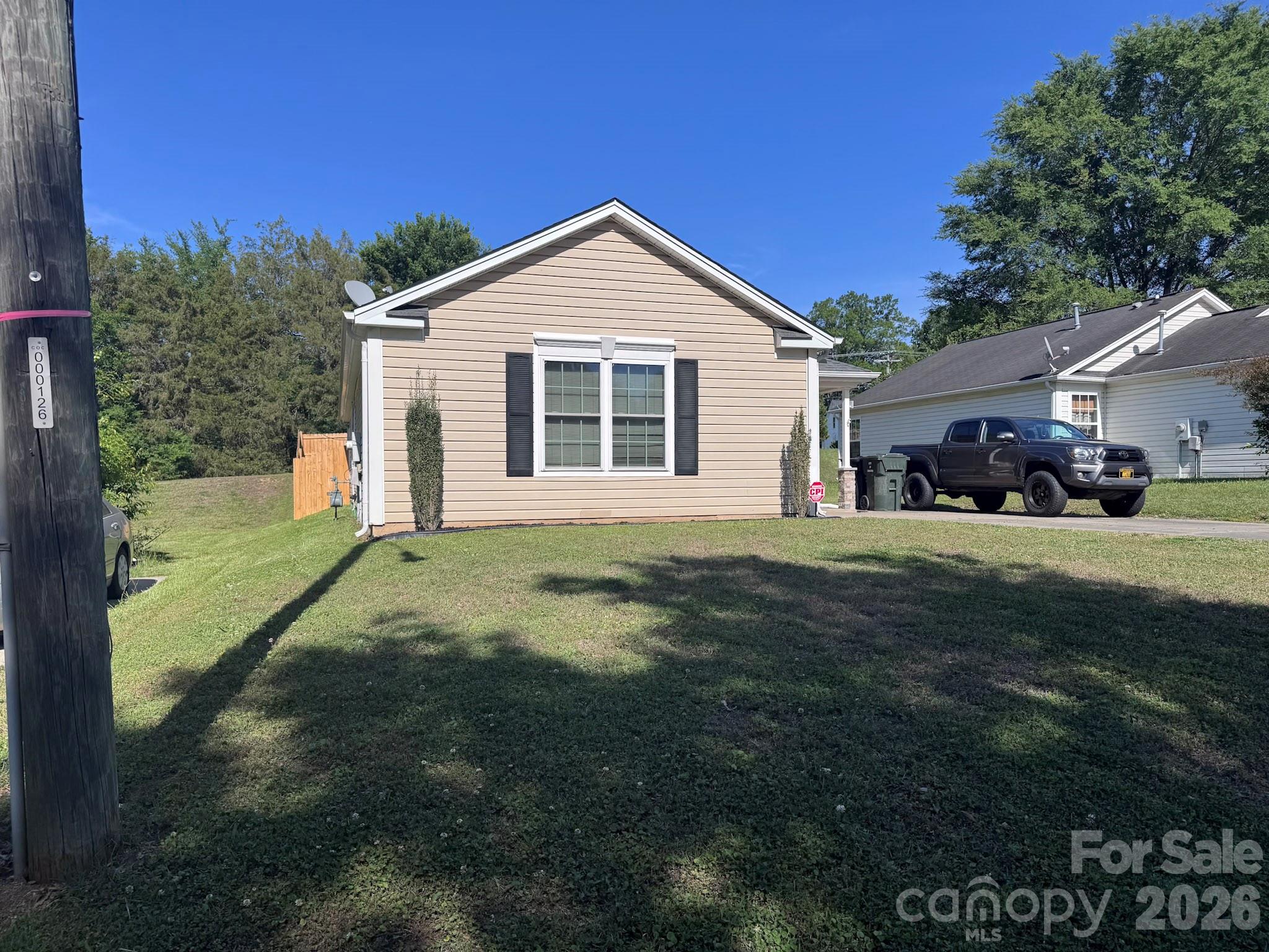 3091 Champion Lane SW, Concord, NC - photo 1 of 31
