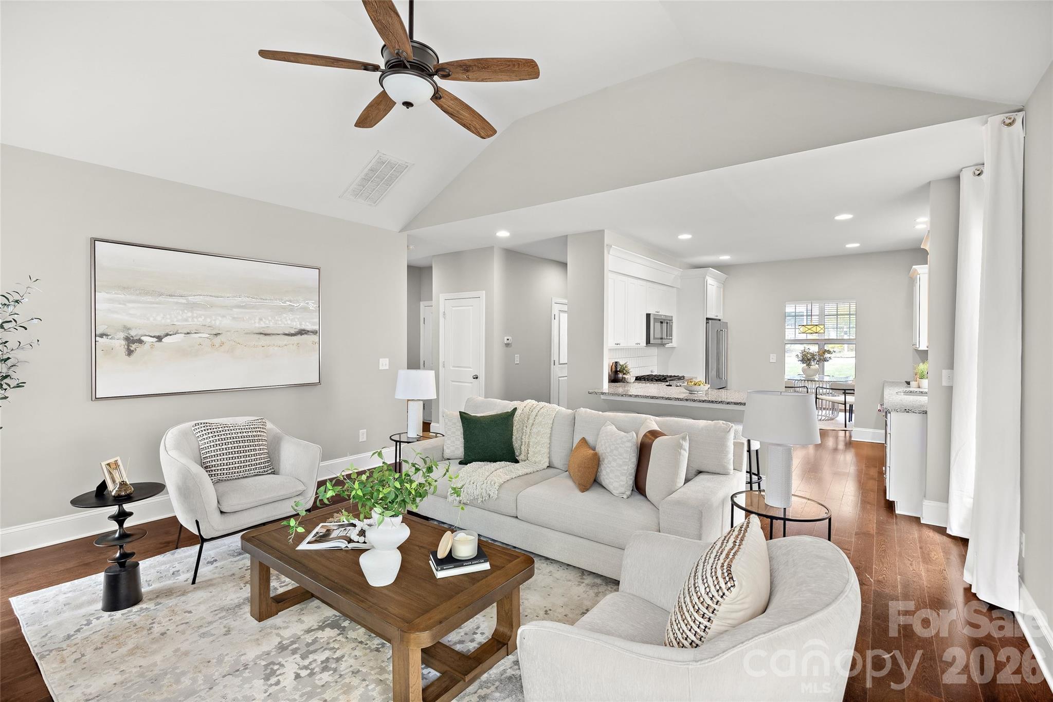 5904 Chalyce Lane, Charlotte, NC