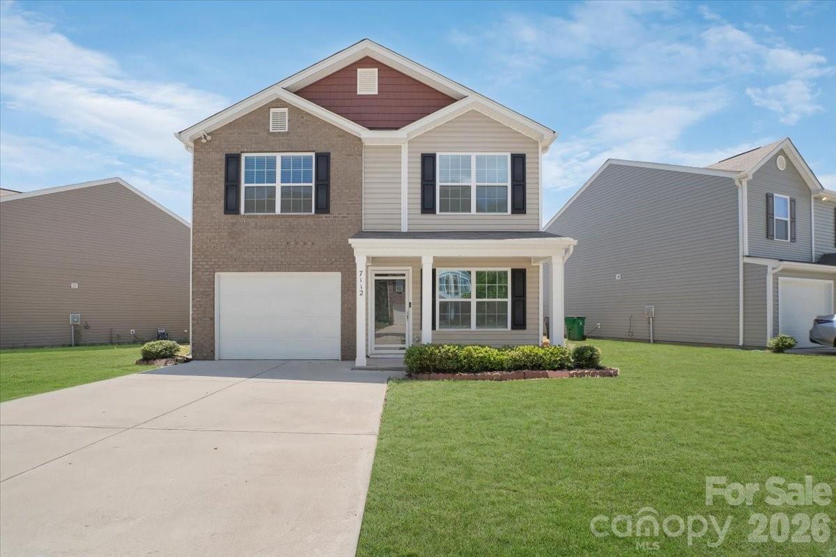 7112 Finnigan Road, Charlotte, NC