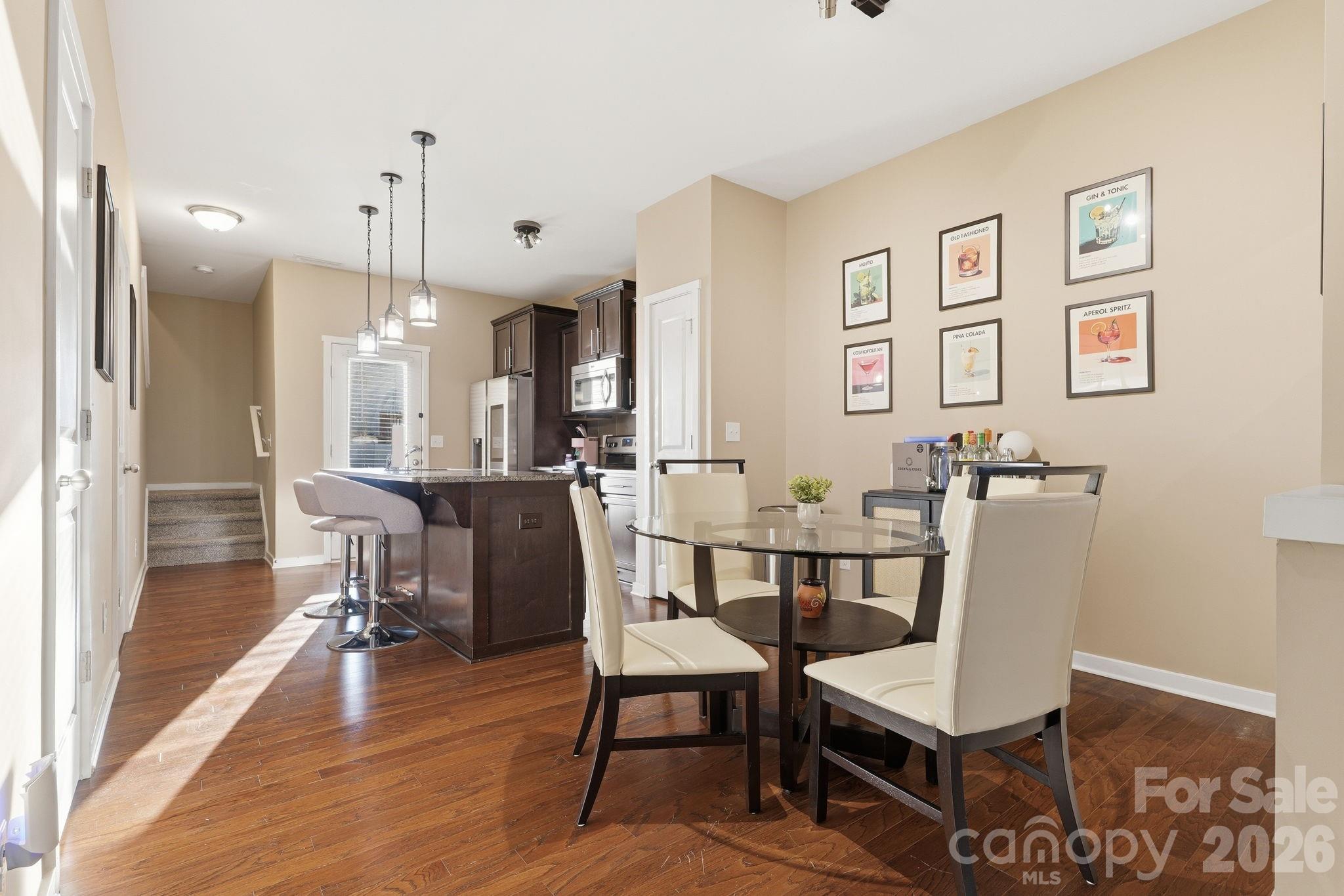 Photo 9 of 12755 Livengood Lane, Charlotte, NC