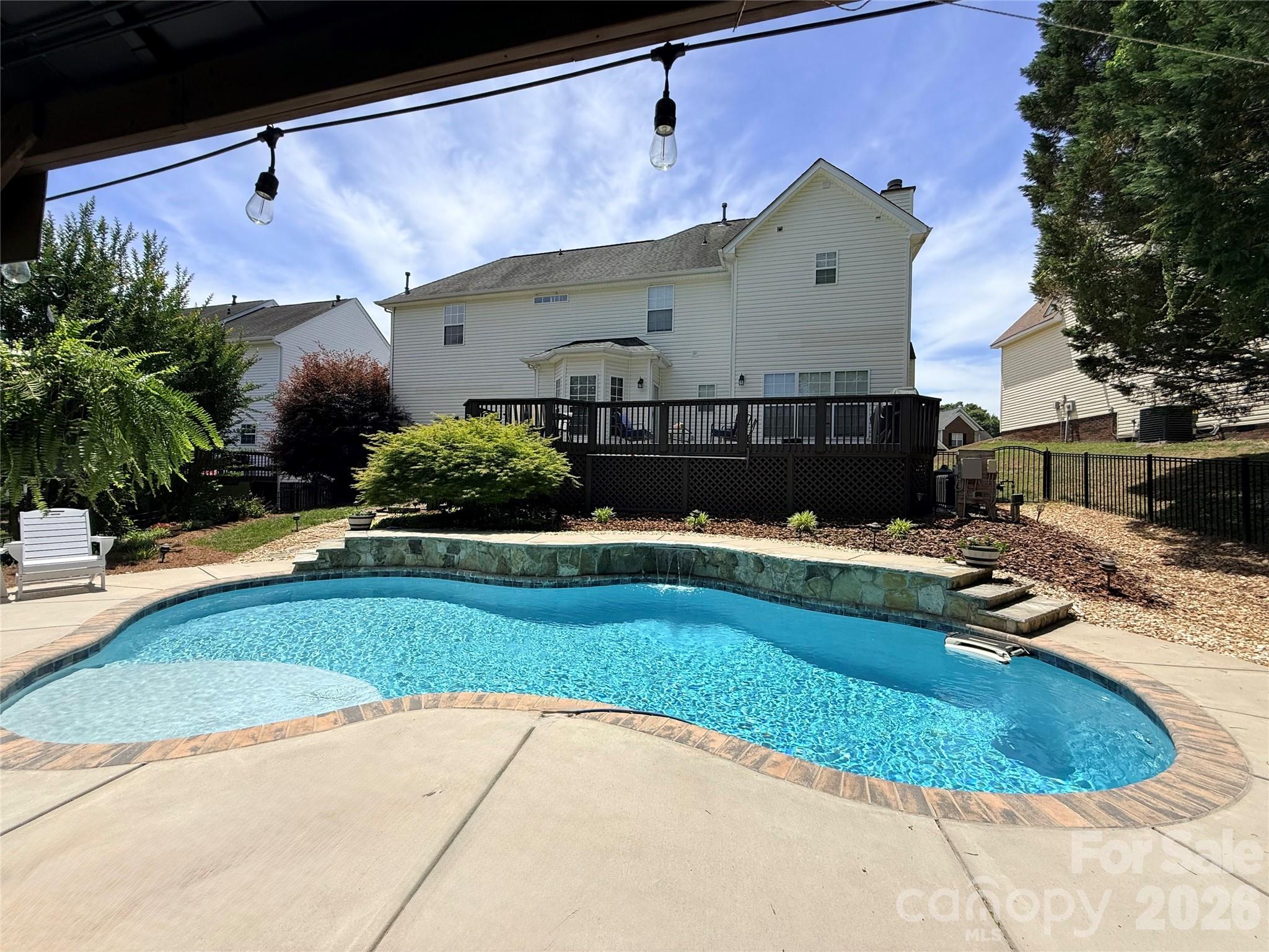 117 Mark Twain Court, Mount Holly, NC - photo 33 of 46