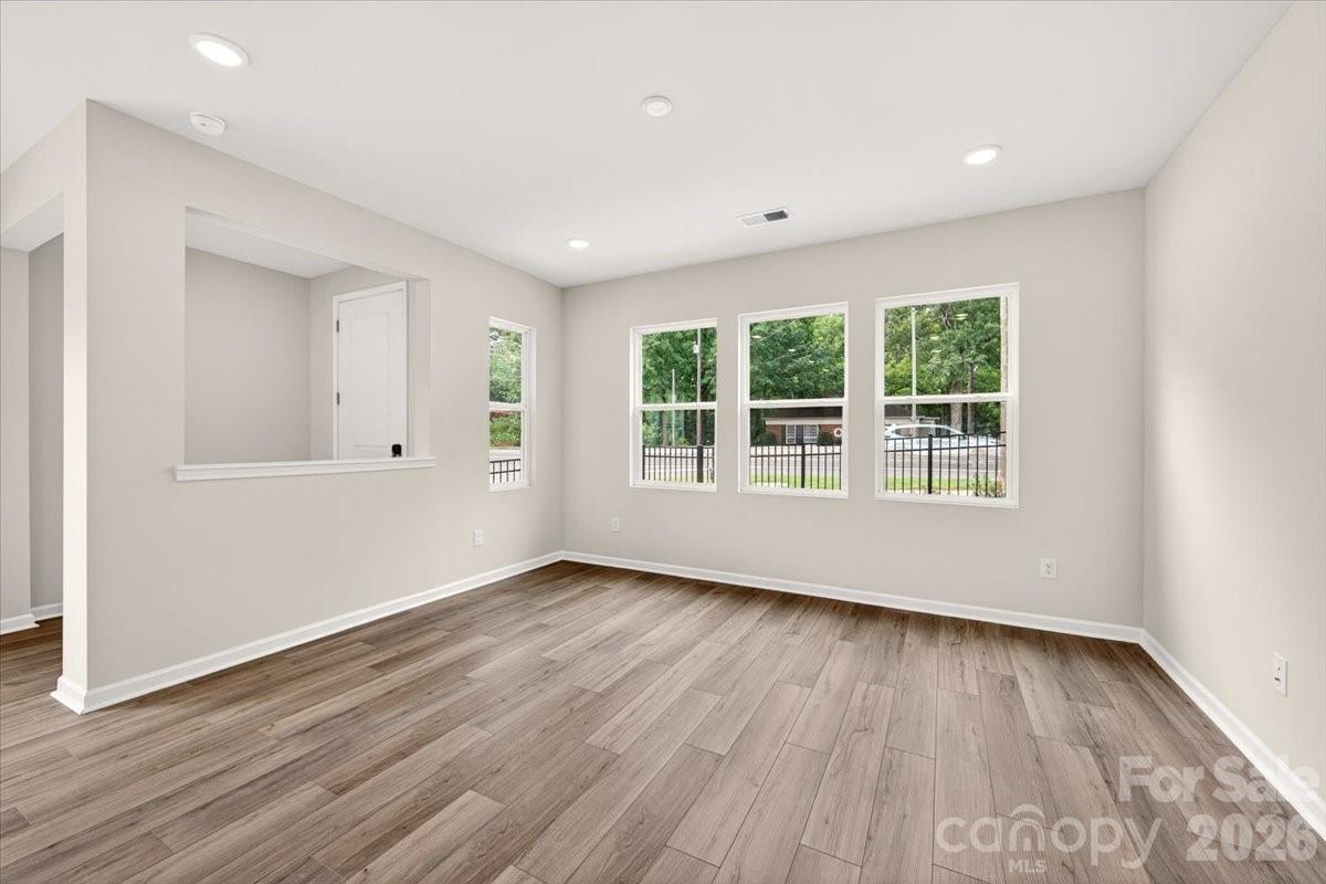 Photo 6 of 6311 Haller Street, Charlotte, NC