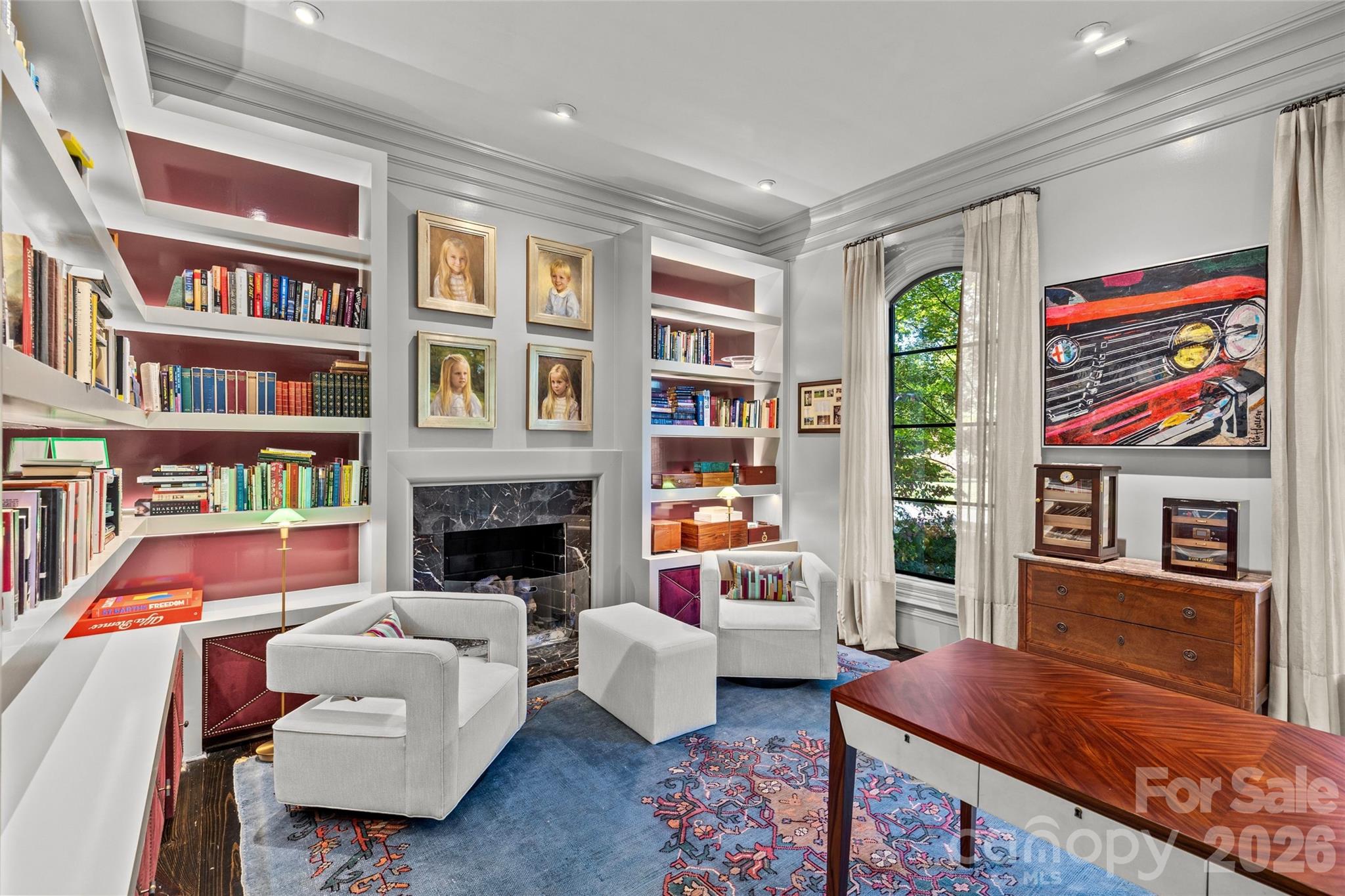 727 Colville Road, Charlotte, NC - photo 7 of 49