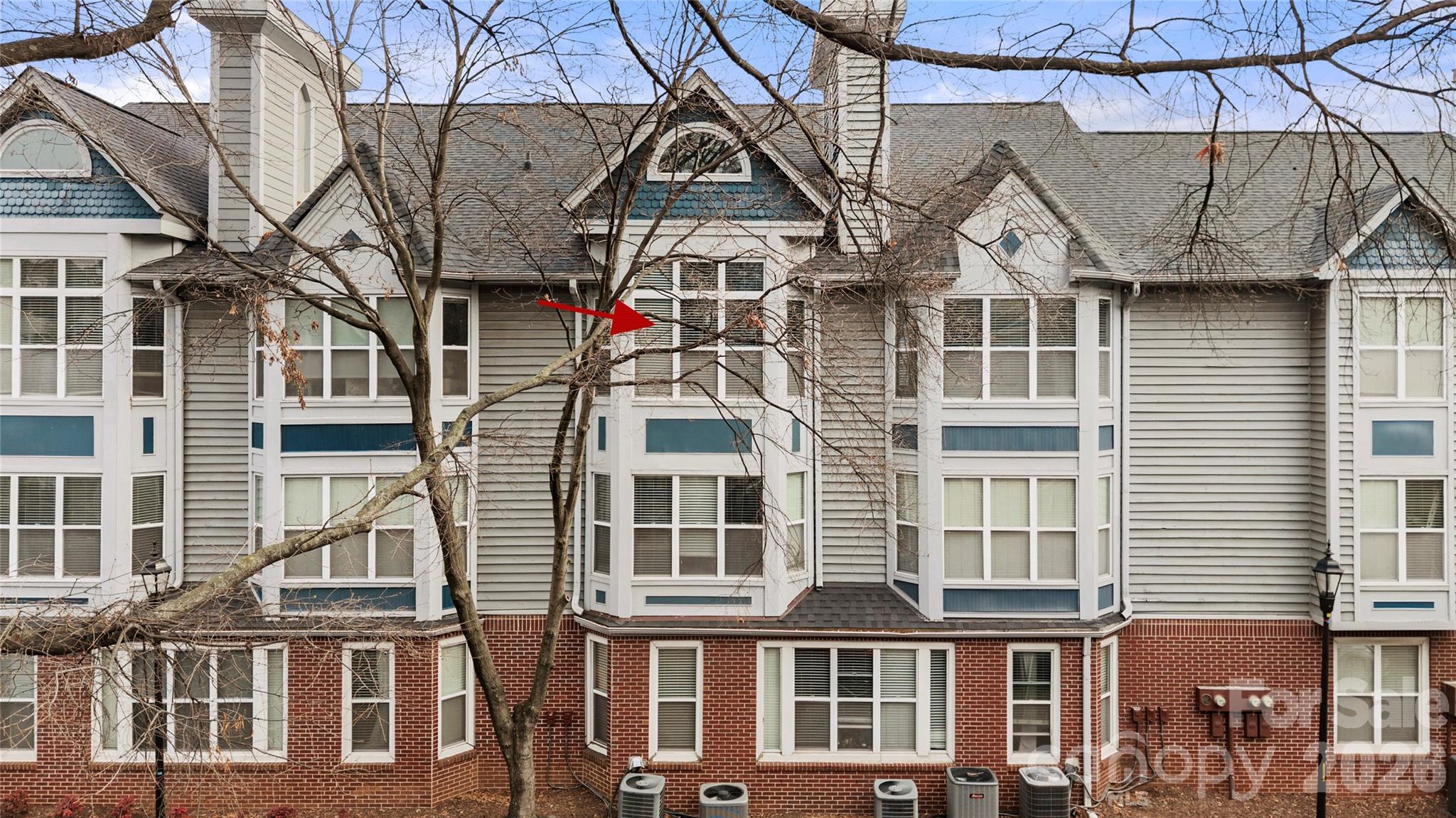 Photo 28 of 509 N Graham Street3C, Charlotte, NC