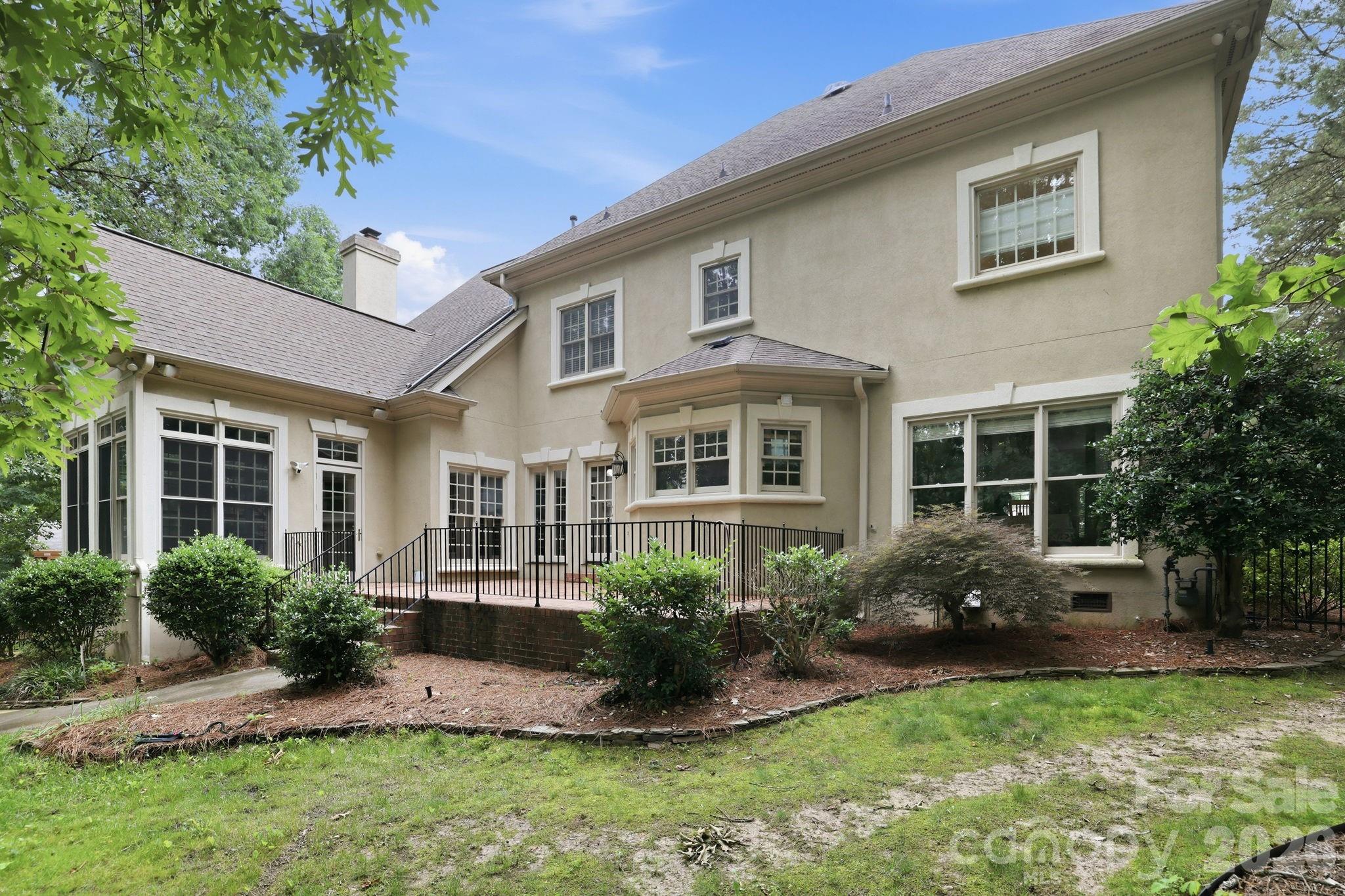Photo 41 of 14516 Ballantyne Country Club Drive, Charlotte, NC
