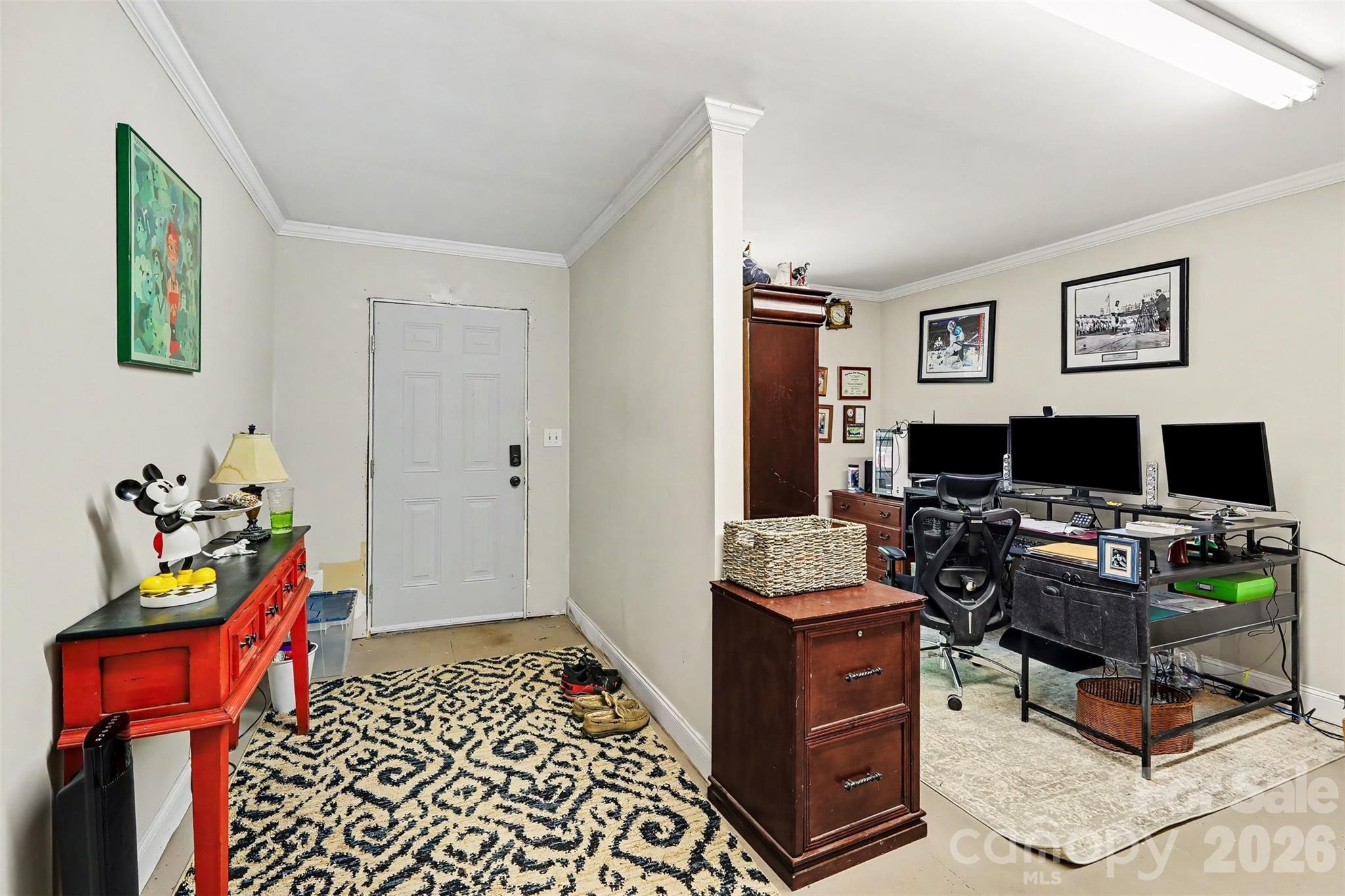 205 Dornoch Drive, Weddington, NC - photo 34 of 49