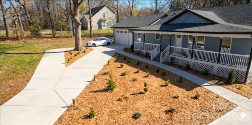 922 Marshville Olive Branch Road, Marshville, NC