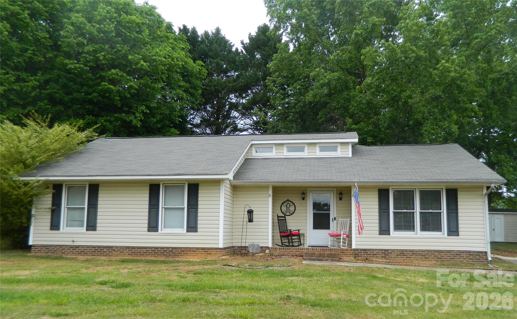 3120 Basilwood Circle, Monroe, NC