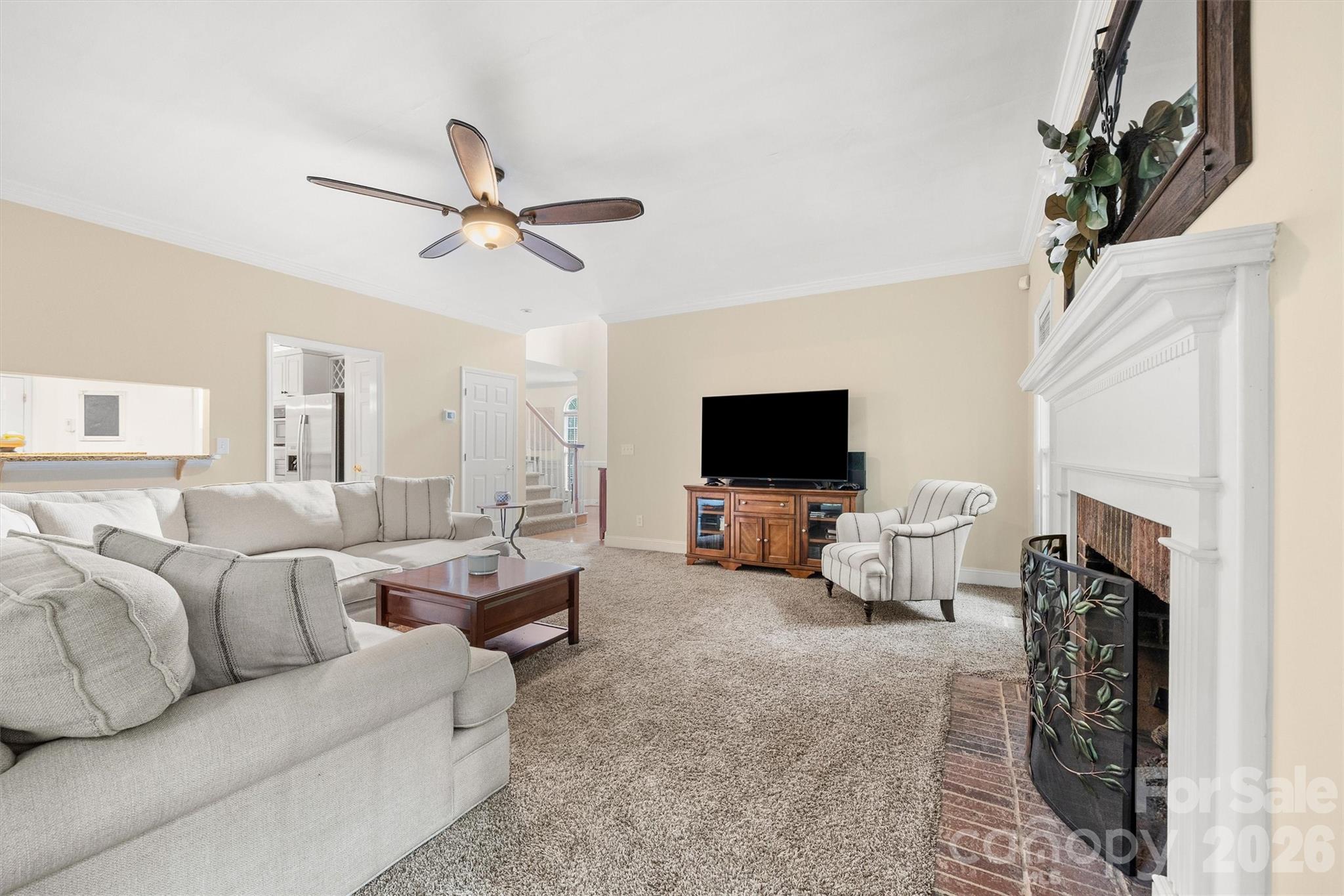 Photo 7 of 5501 Providence Glen Road, Charlotte, NC