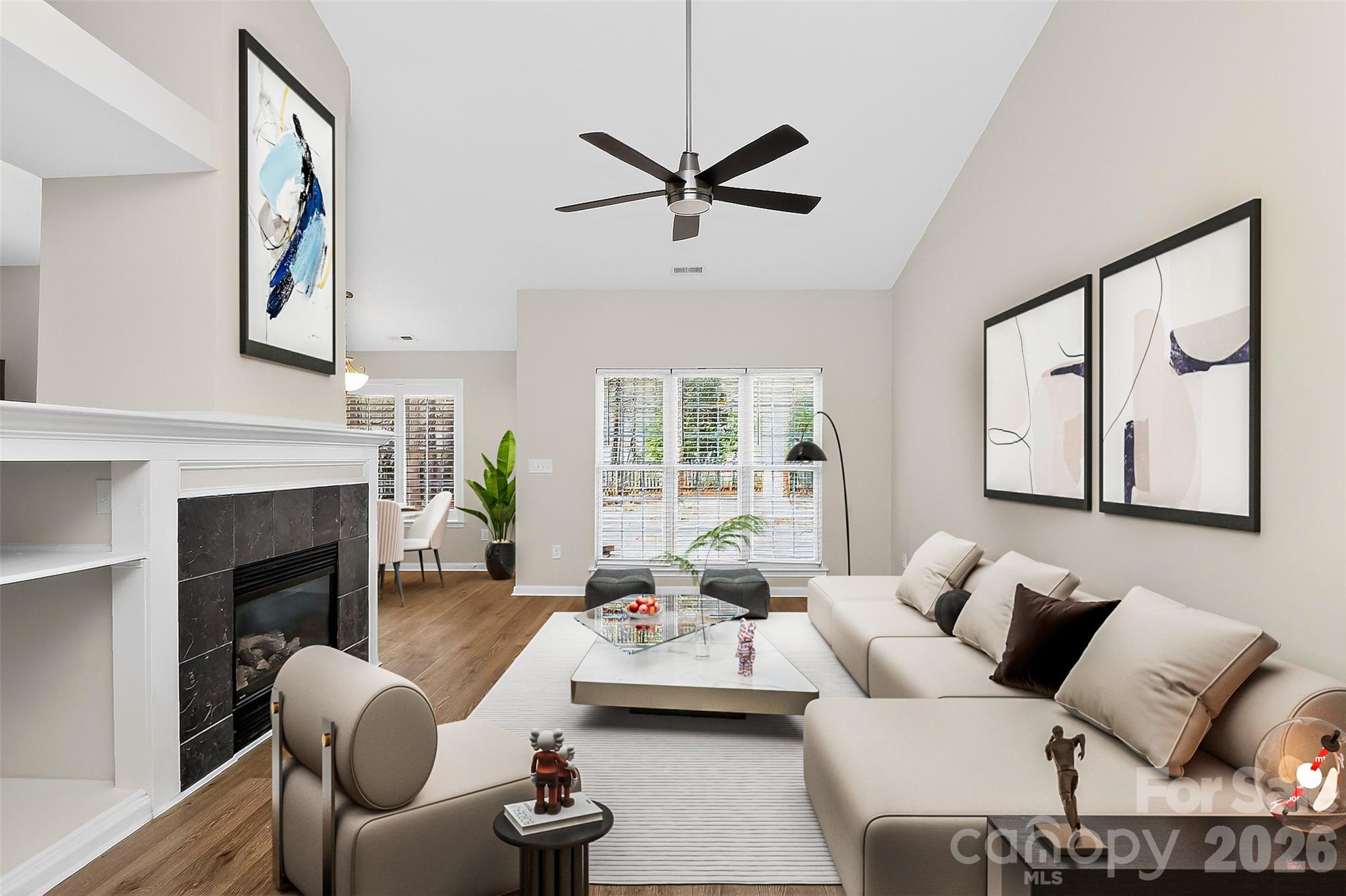 Photo 4 of 7022 Duchamp Drive, Charlotte, NC