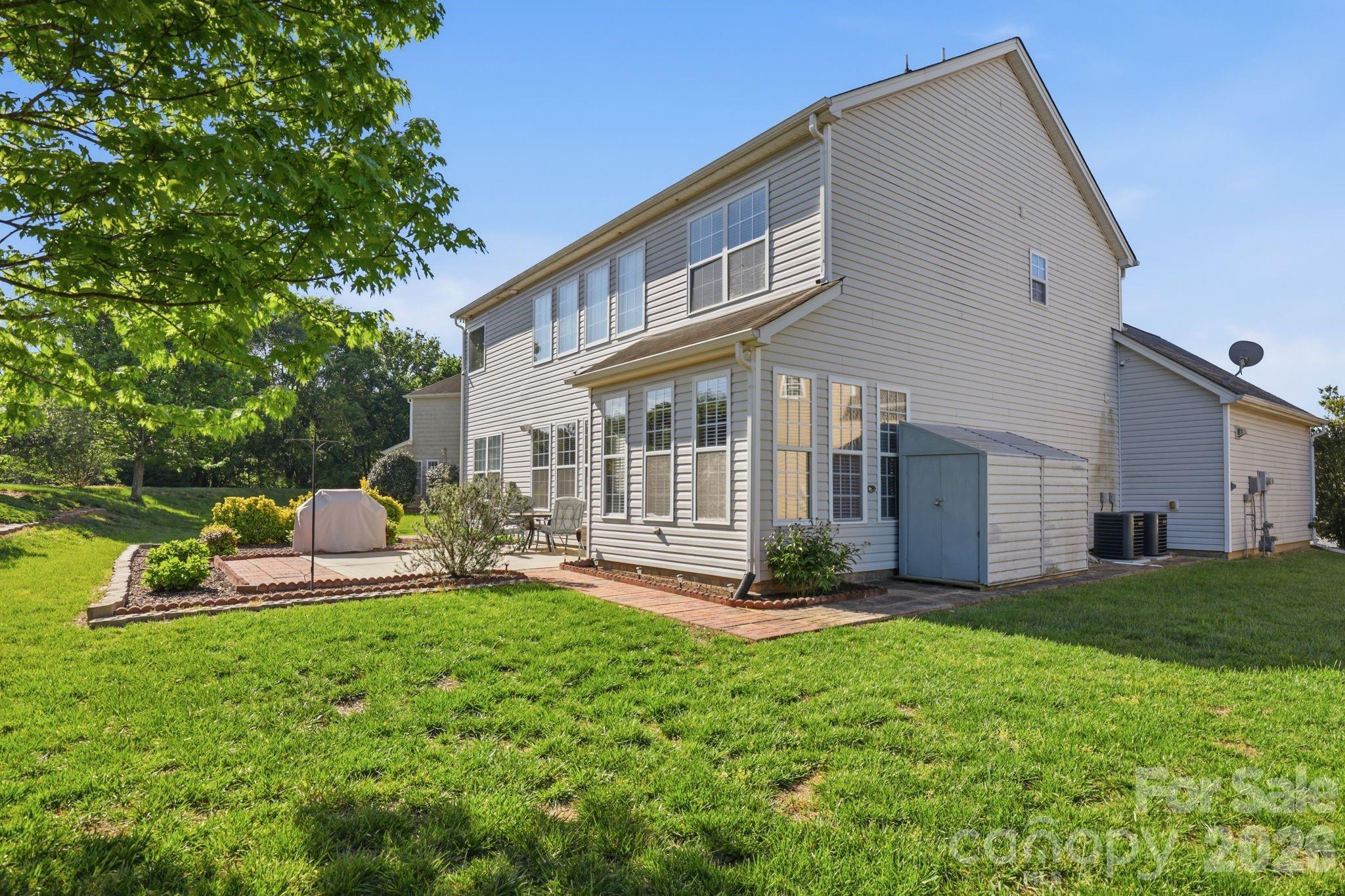 10122 Whiteburn Court, Charlotte, NC - photo 36 of 44