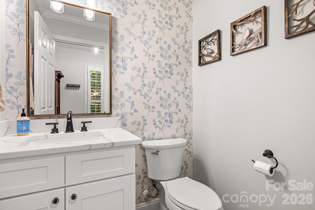 7814 Bradenton Drive, Charlotte, NC - photo 15 of 42